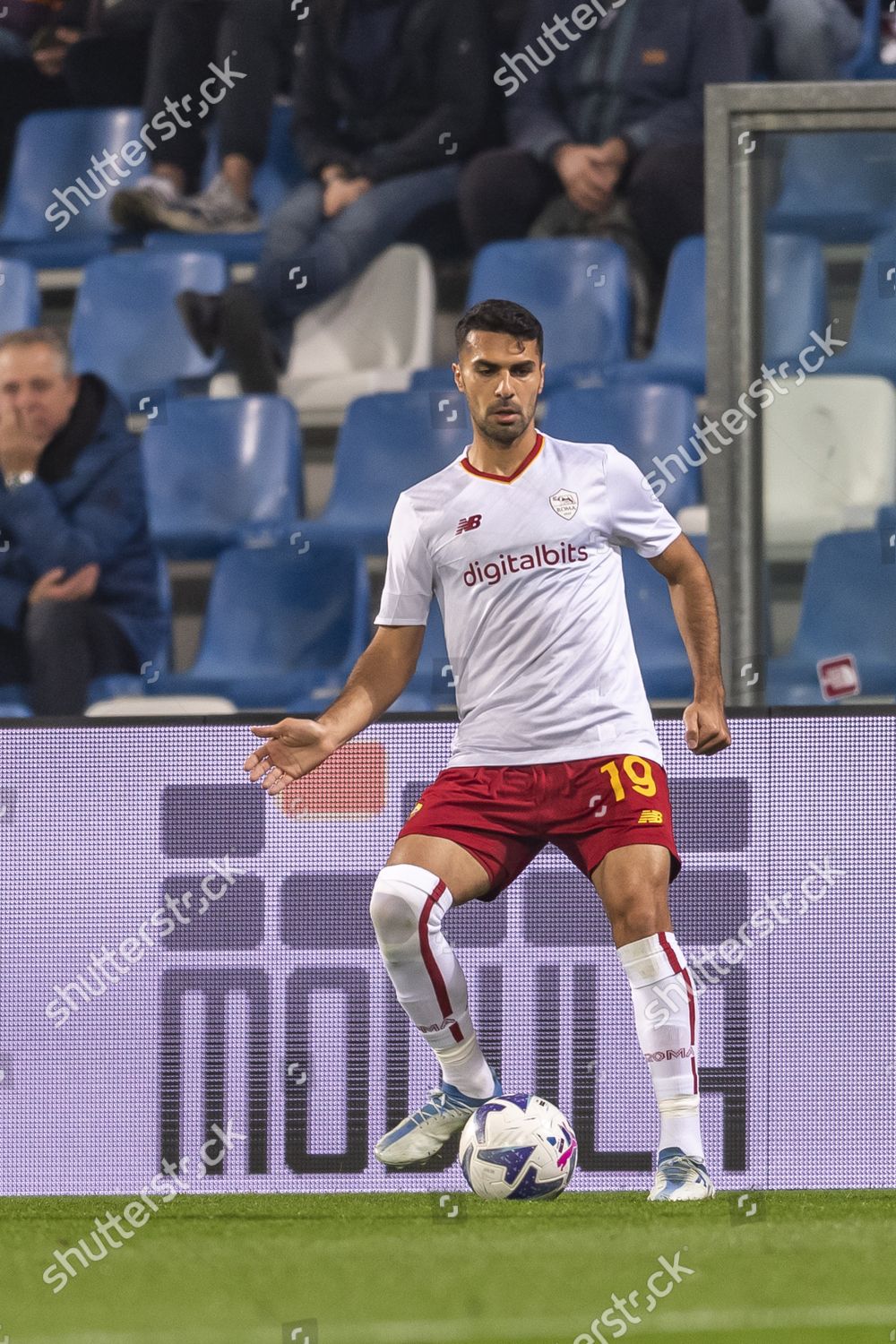 Mehmet Zeki Celik Roma Editorial Stock Photo - Stock Image | Shutterstock
