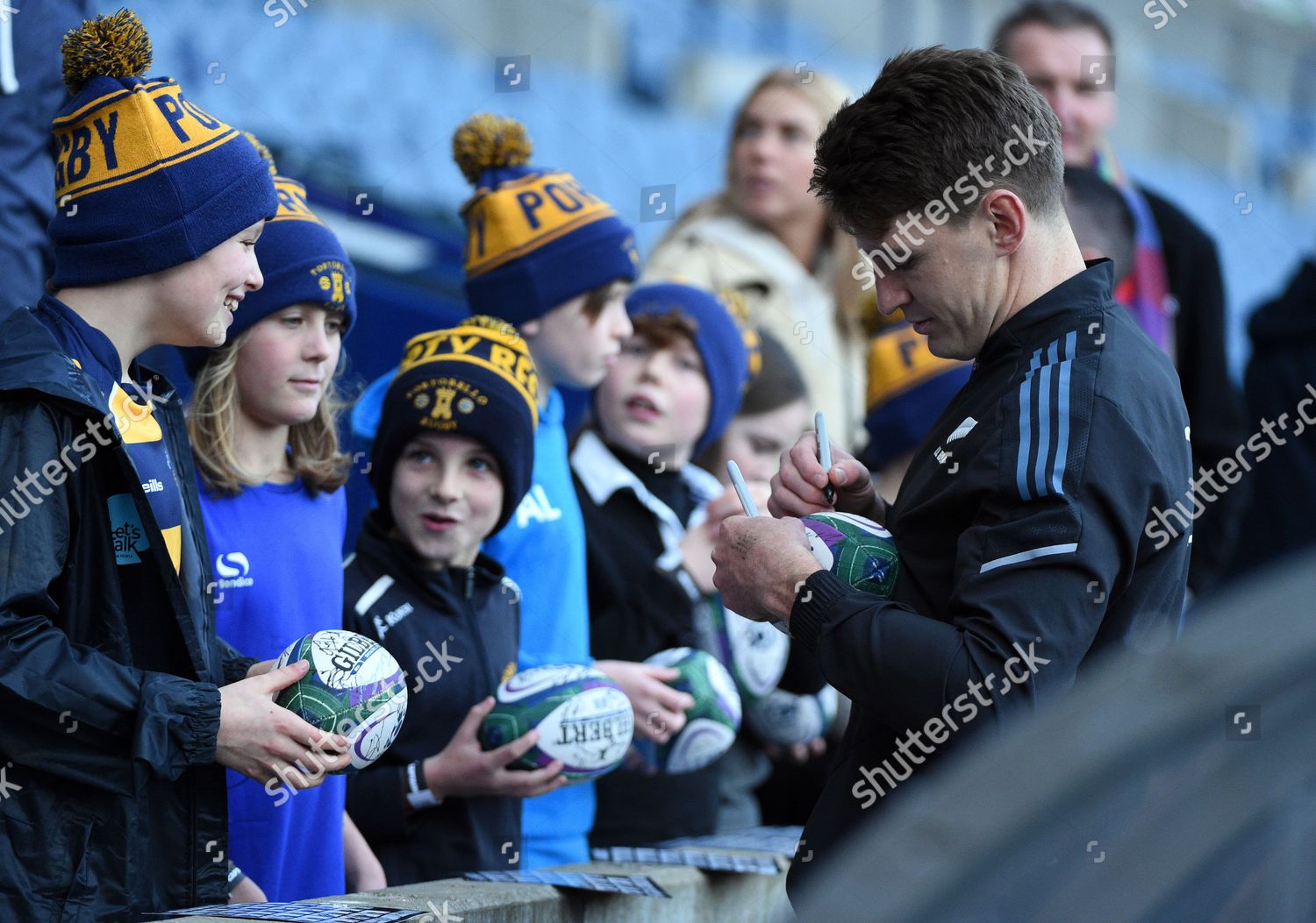 Beauden Barrett New Zealand Fly Half Editorial Stock Photo - Stock ... Beauden Barrett New Zealand Fly Half Editorial Stock Photo - Stock ...