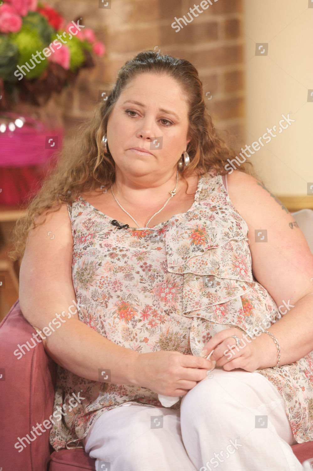 Becky Wilkinson Editorial Stock Photo - Stock Image | Shutterstock