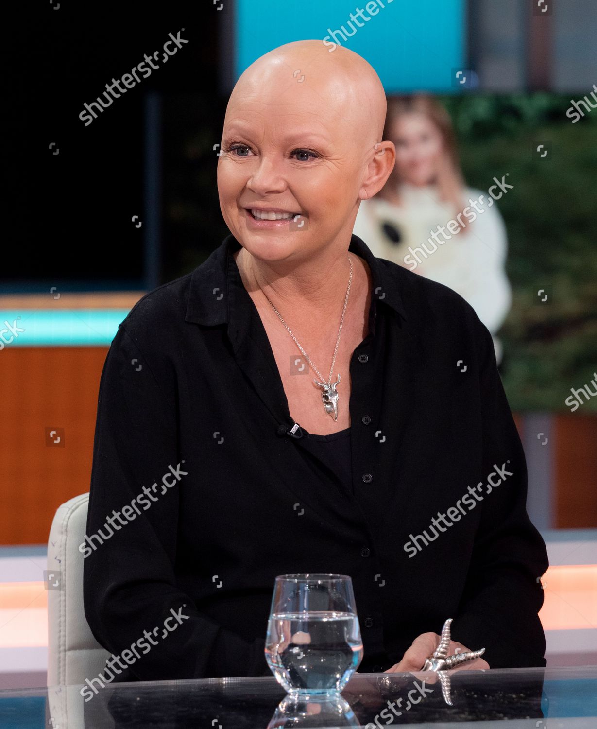 Gail Porter Editorial Stock Photo - Stock Image | Shutterstock
