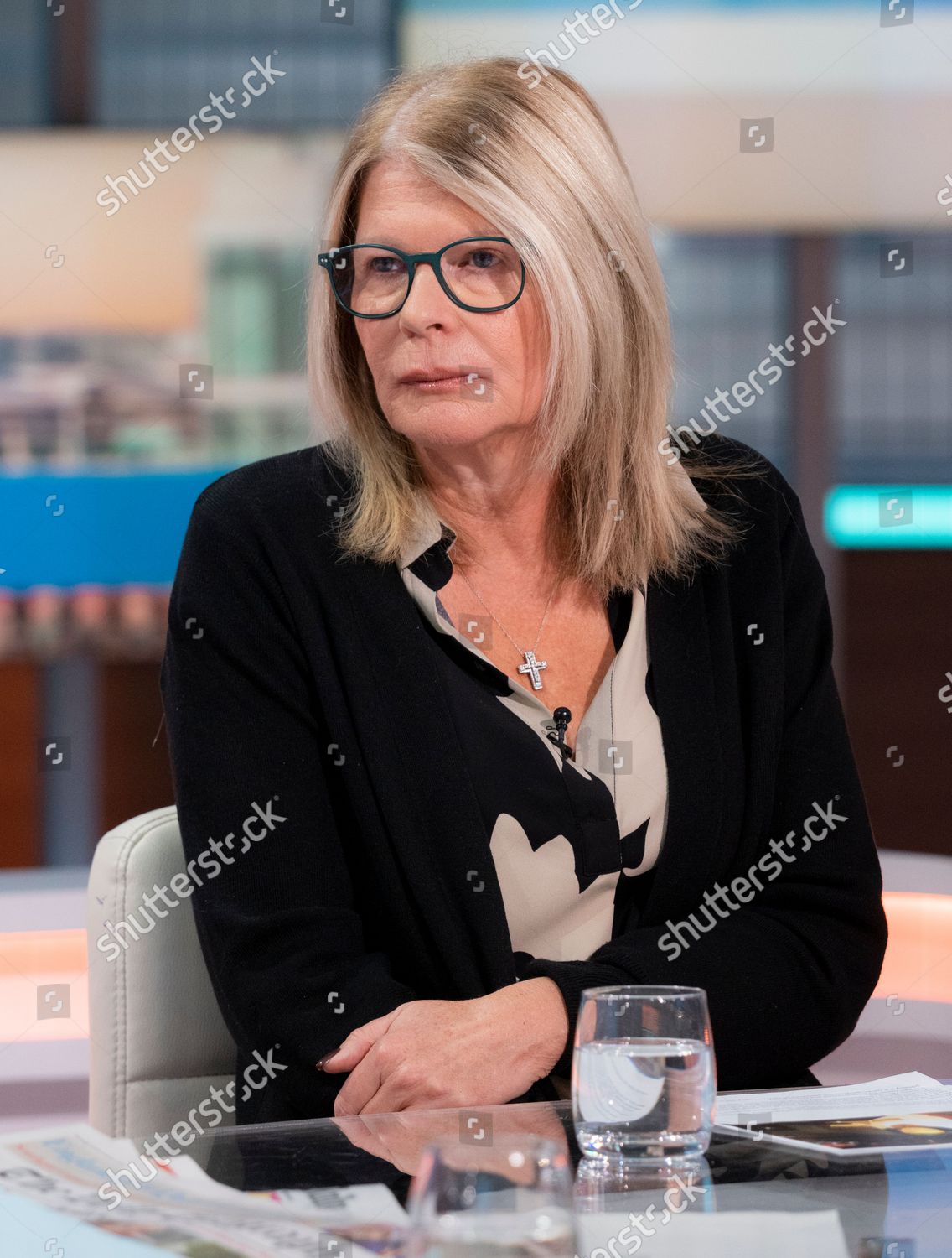 Alison Patterson Editorial Stock Photo - Stock Image | Shutterstock