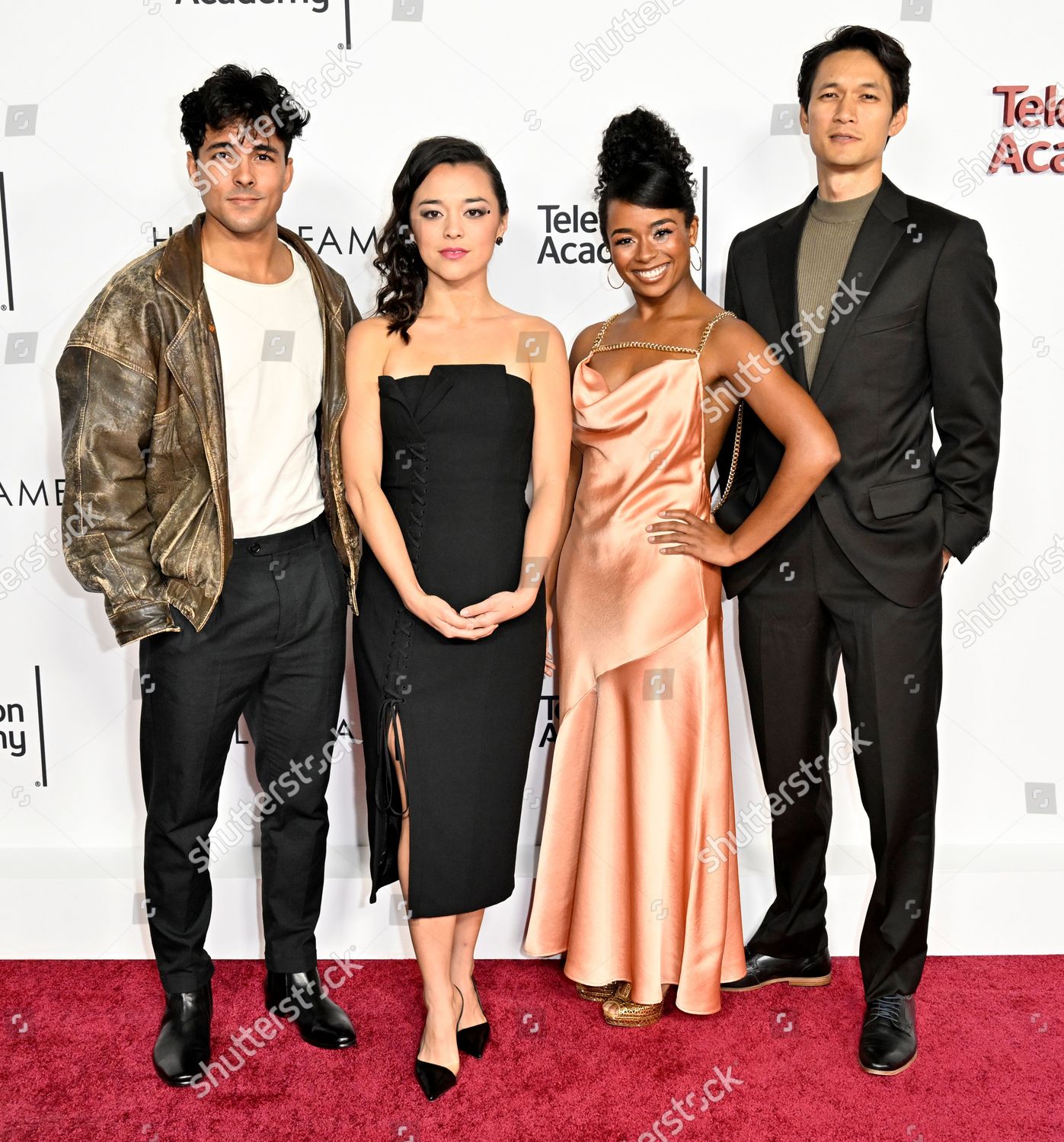 Niko Terho Midori Francis Alexis Floyd Editorial Stock Photo - Stock ...