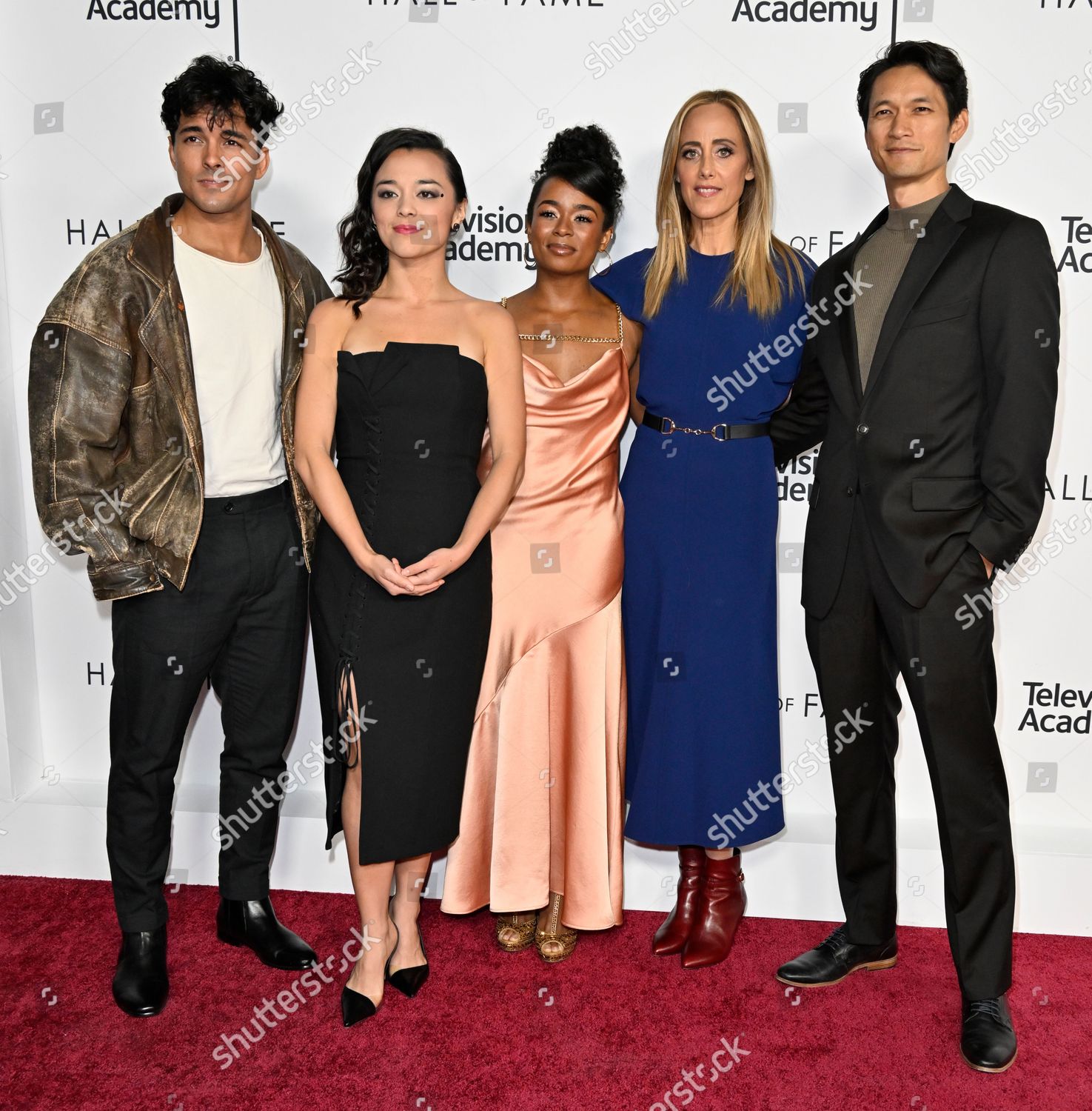 Niko Terho Midori Francis Alexis Floyd Editorial Stock Photo - Stock ...