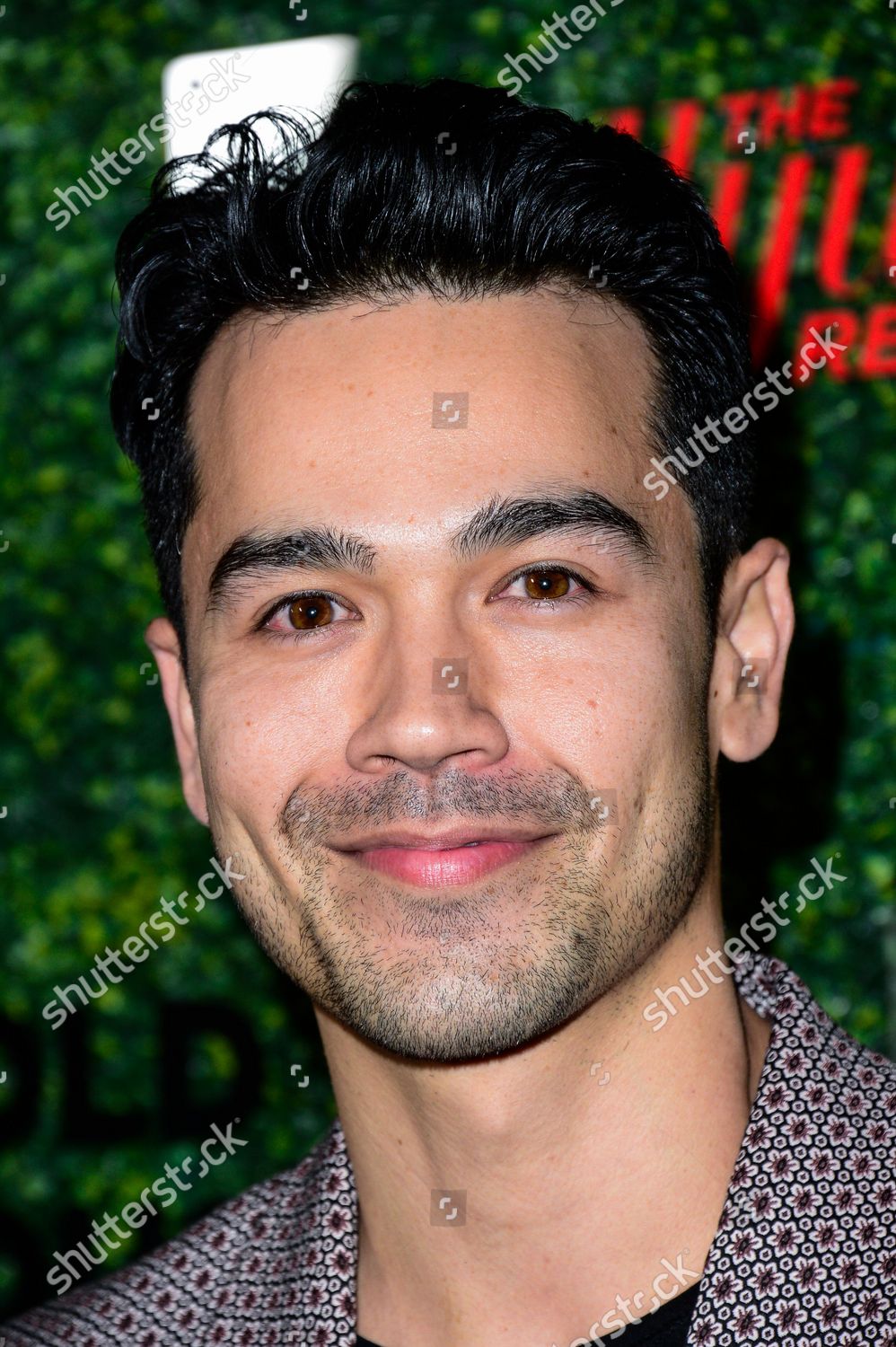 Kanoa Goo Editorial Stock Photo - Stock Image | Shutterstock
