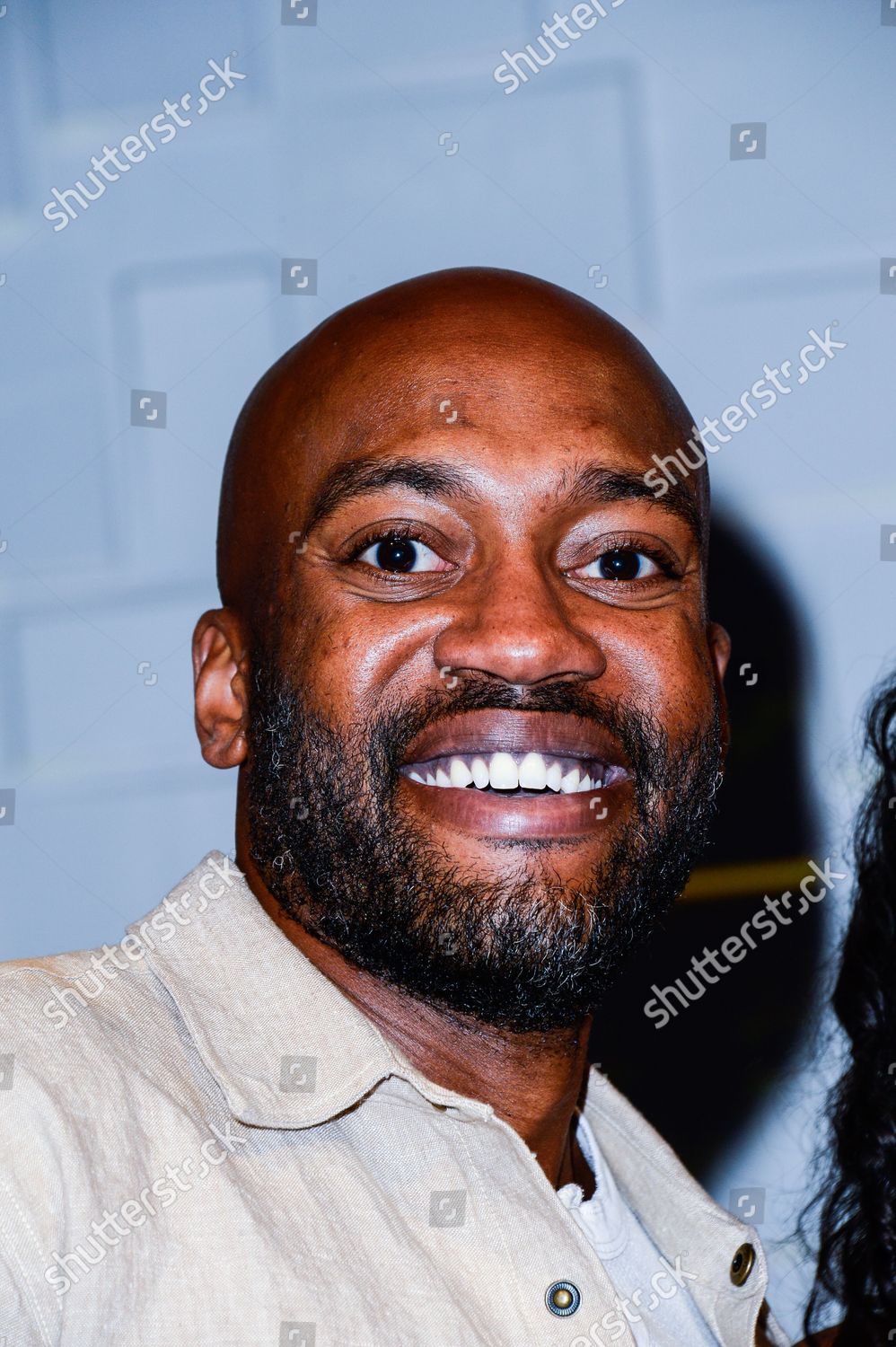 Sam Sanders Editorial Stock Photo - Stock Image | Shutterstock