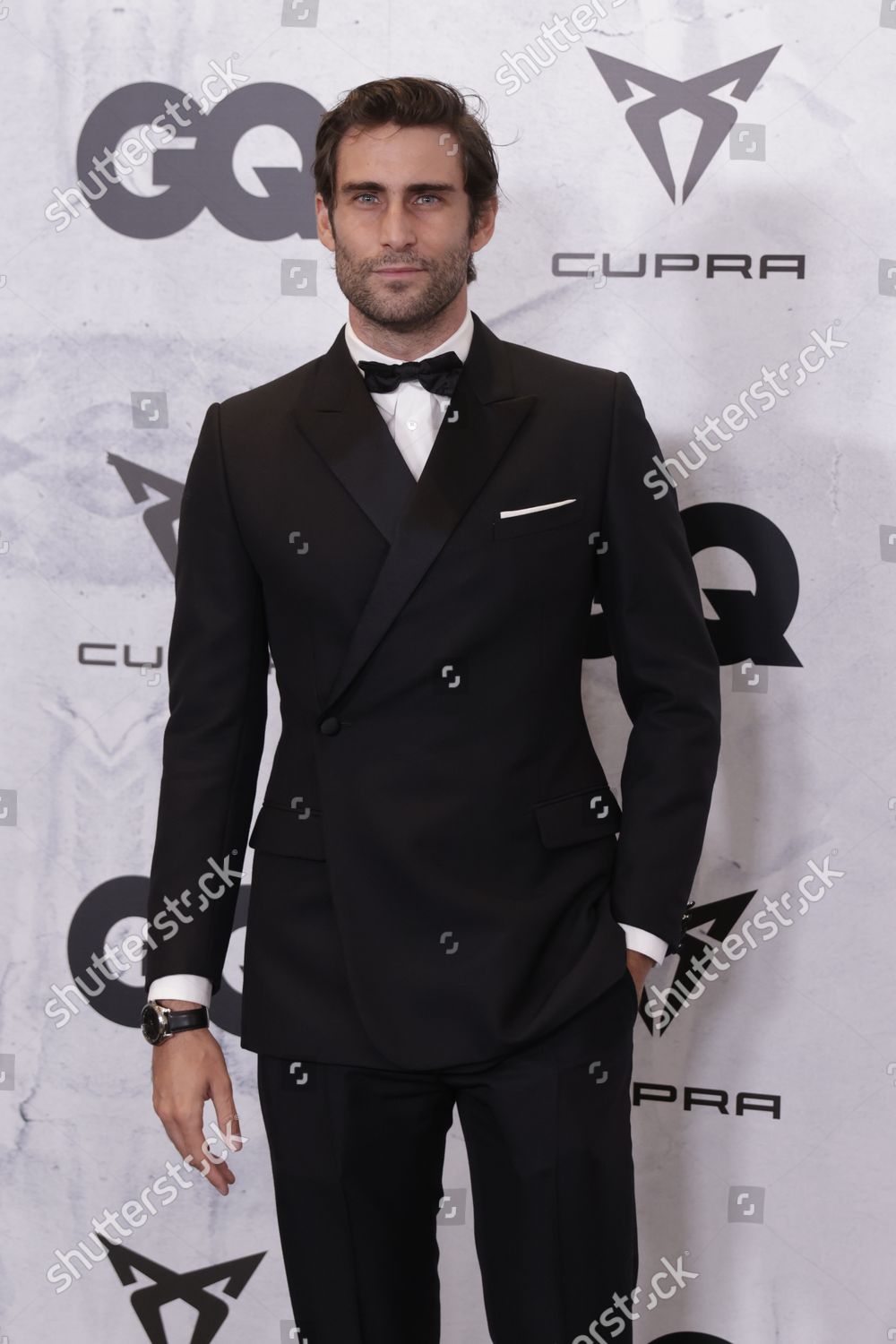 Fernando Guallar Editorial Stock Photo - Stock Image | Shutterstock
