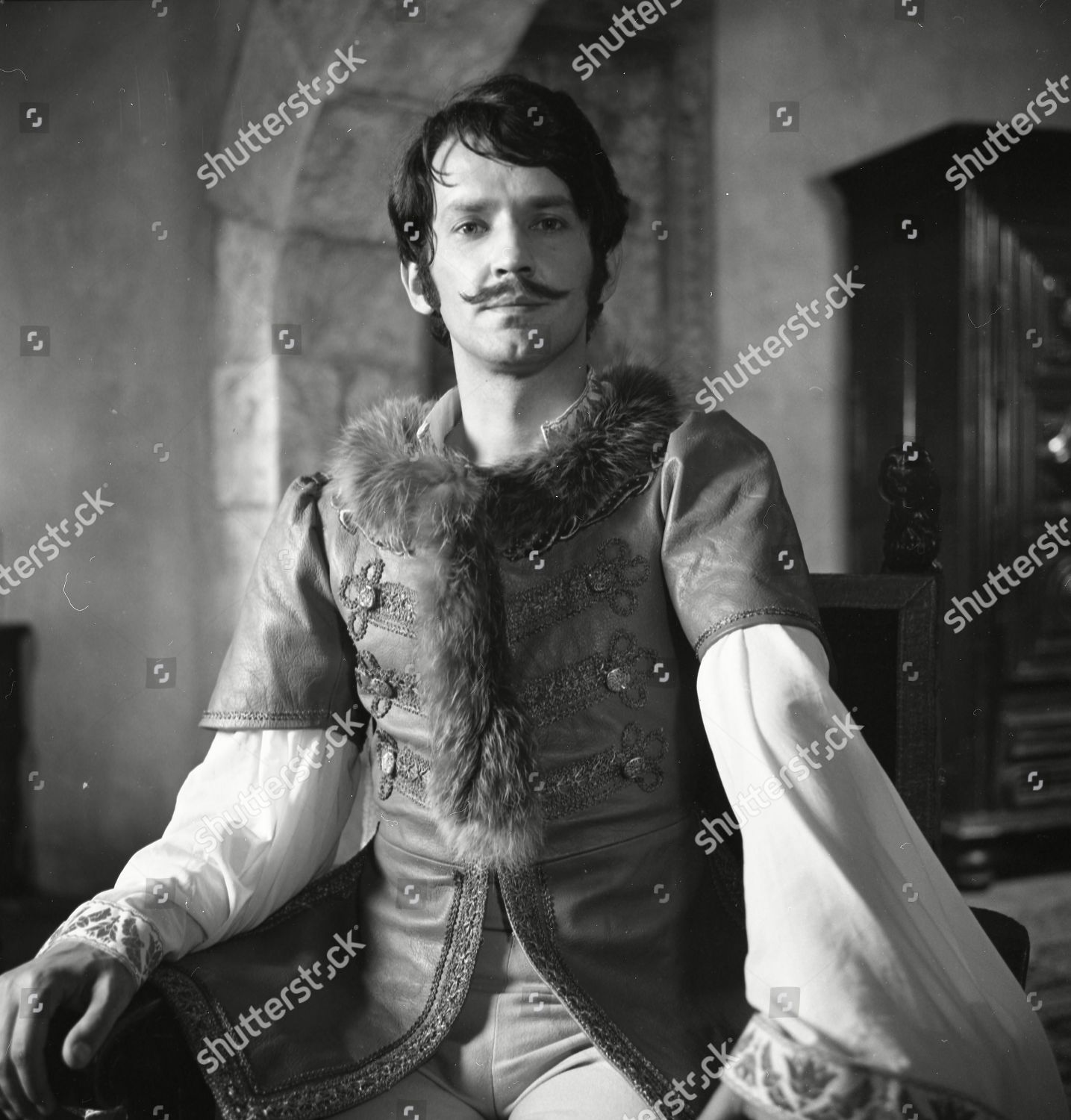 Sandor Eles Imre Toth Editorial Stock Photo - Stock Image | Shutterstock