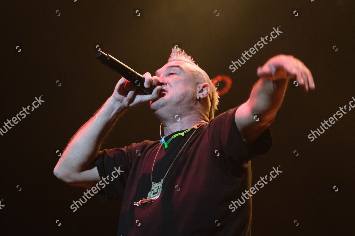 Kaseo Performs On Stage During Jazz Editorial Stock Photo - Stock Image ...