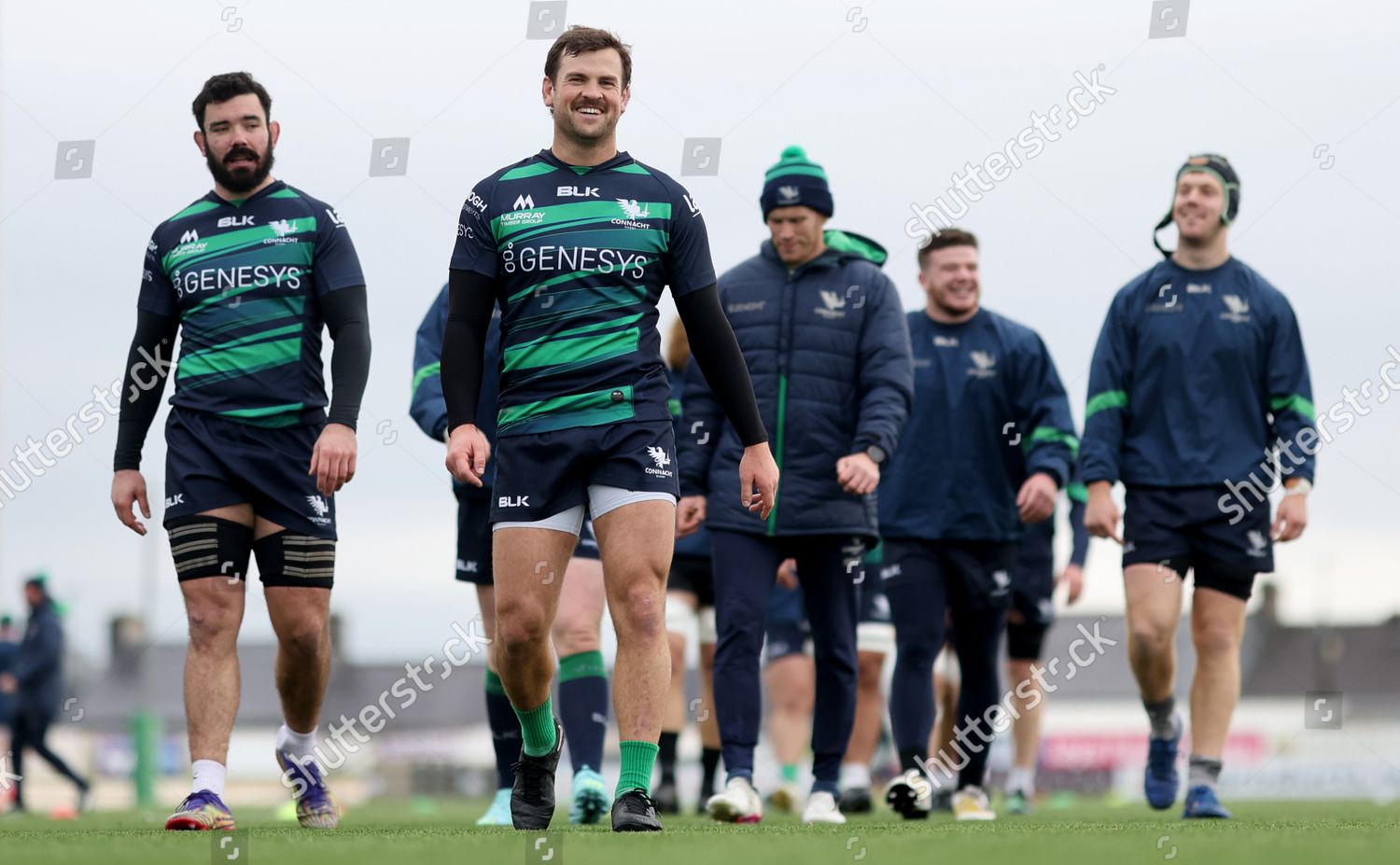 Paul Boyle Conor Oliver Editorial Stock Photo - Stock Image | Shutterstock