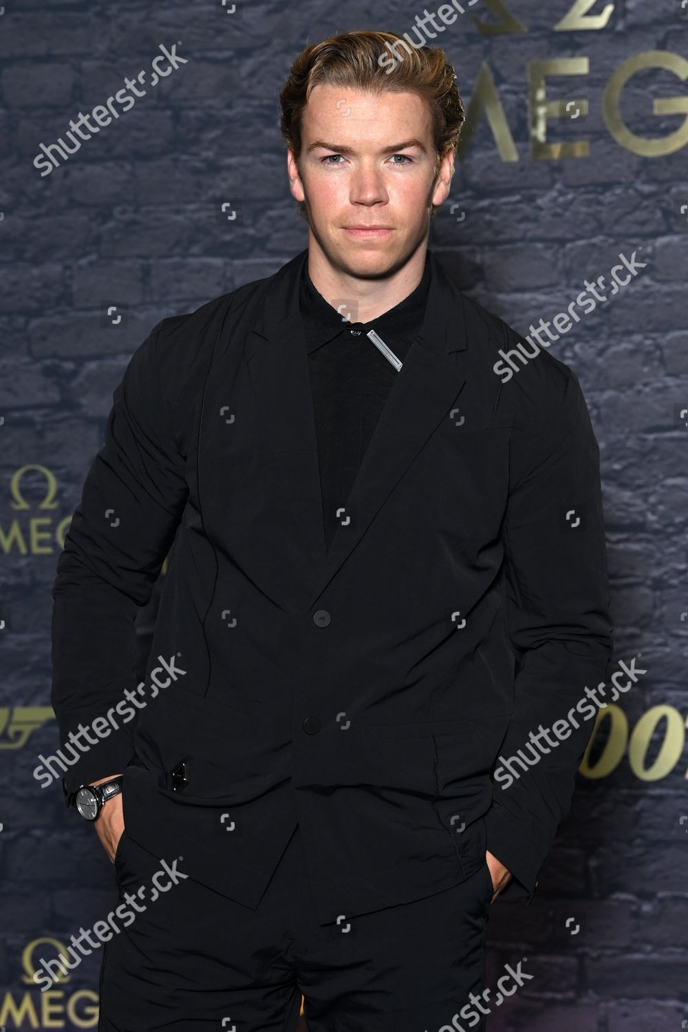 Will Poulter Editorial Stock Photo - Stock Image | Shutterstock