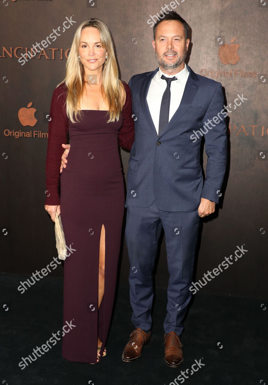 Joanna Mone Jon Mone Editorial Stock Photo - Stock Image | Shutterstock