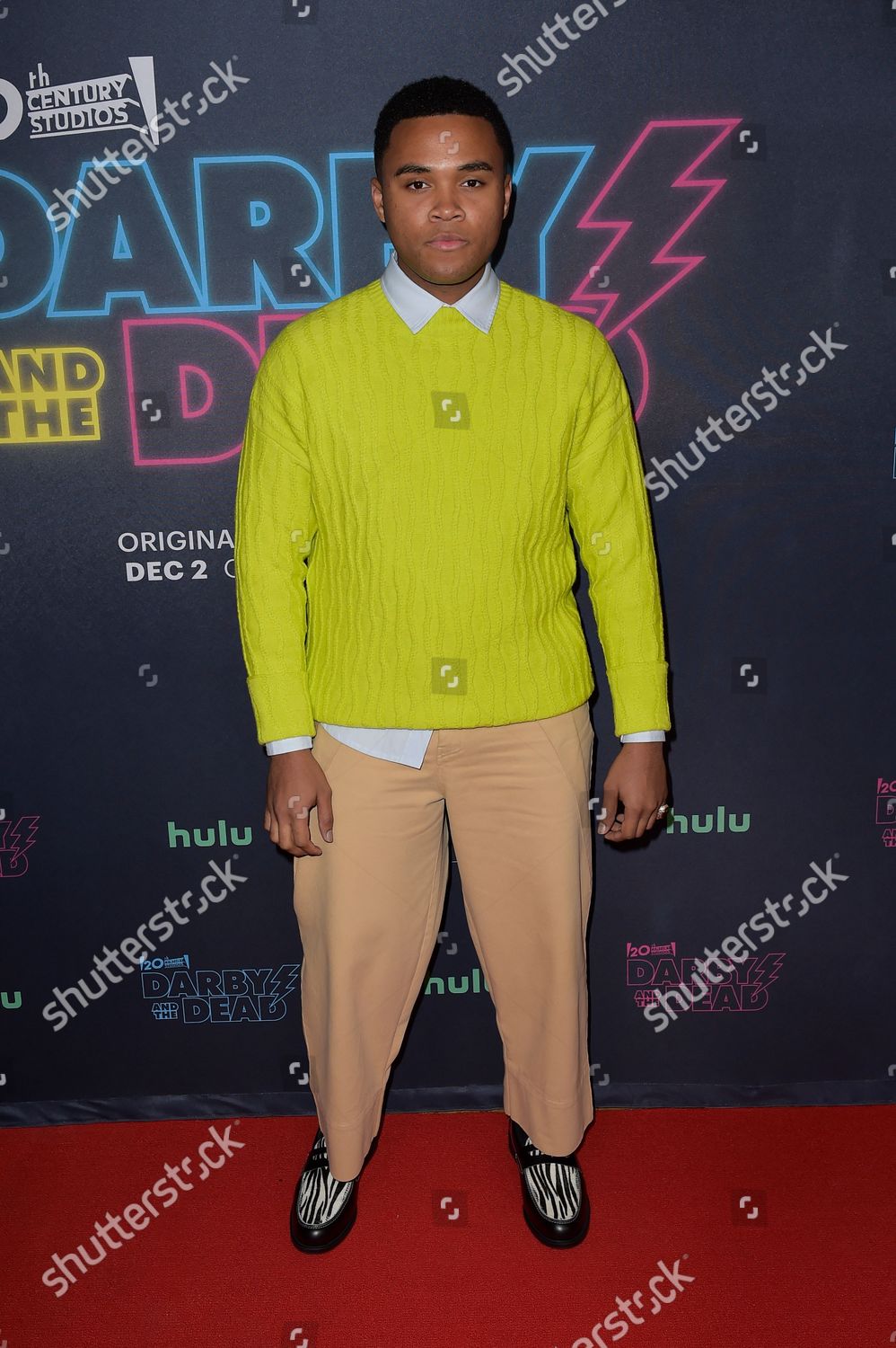 Chosen Jacobs Arrives Darby Dead Premiere Editorial Stock Photo - Stock ... Chosen Jacobs Arrives Darby Dead Premiere Editorial Stock Photo - Stock ...