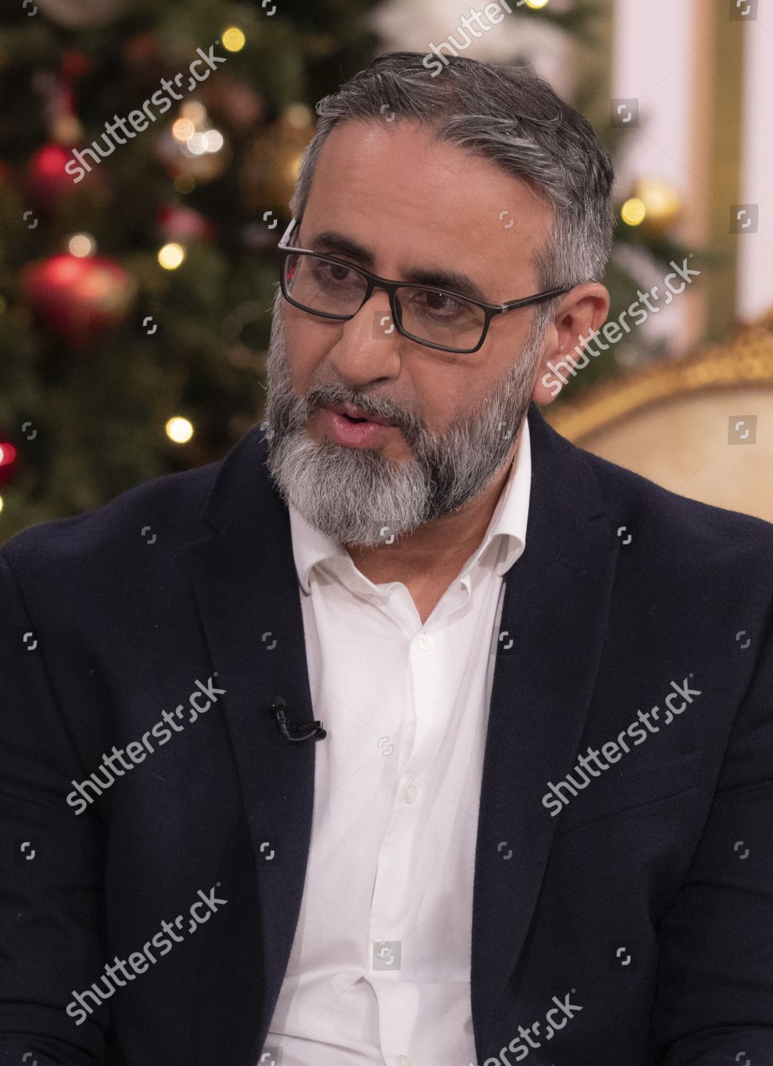 Dr Mohammed Belal Editorial Stock Photo - Stock Image | Shutterstock