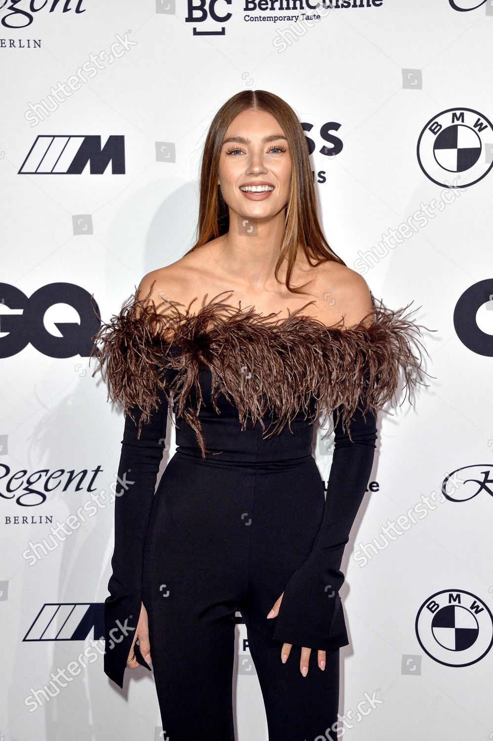 Lorena Rae Model Editorial Stock Photo - Stock Image | Shutterstock