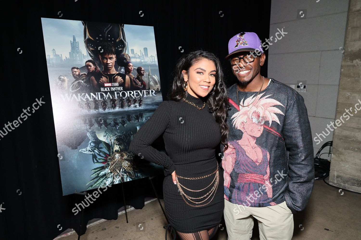 Brandi Marie King Wesley Armstrong Editorial Stock Photo - Stock Image ...