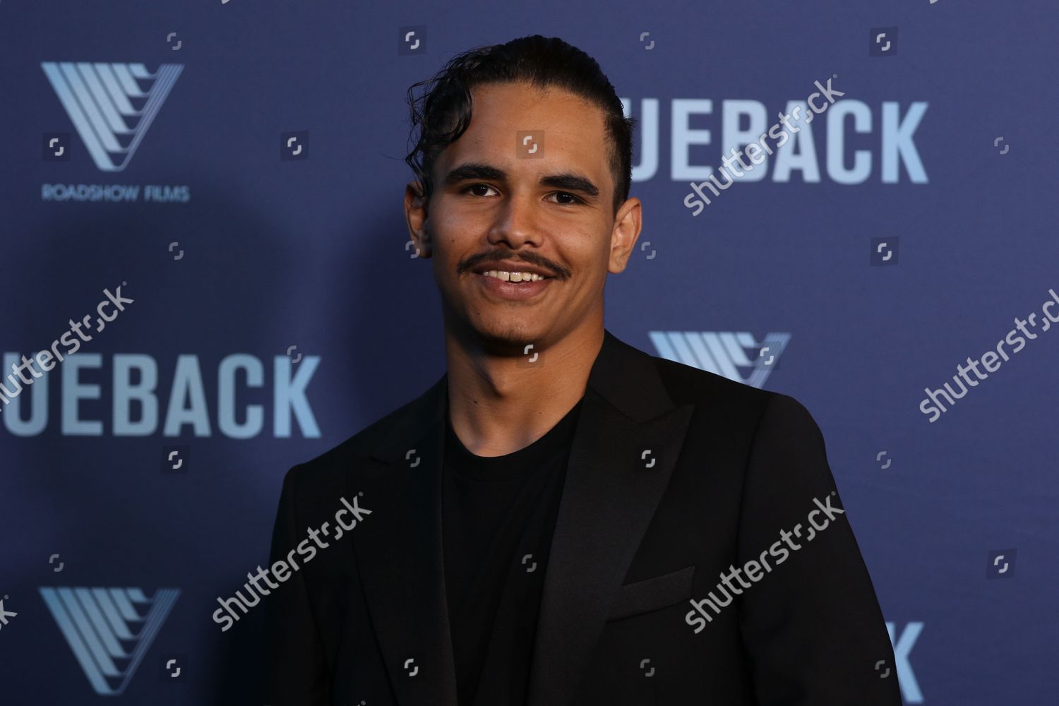 Pedrea Jackson Editorial Stock Photo - Stock Image | Shutterstock