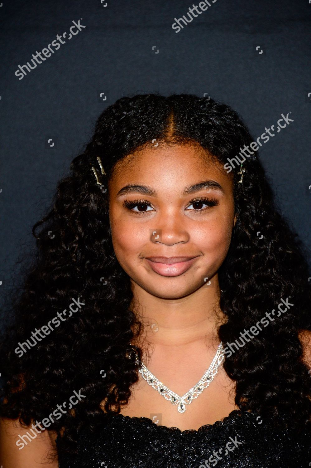 Alyssa Cheatham Editorial Stock Photo - Stock Image | Shutterstock