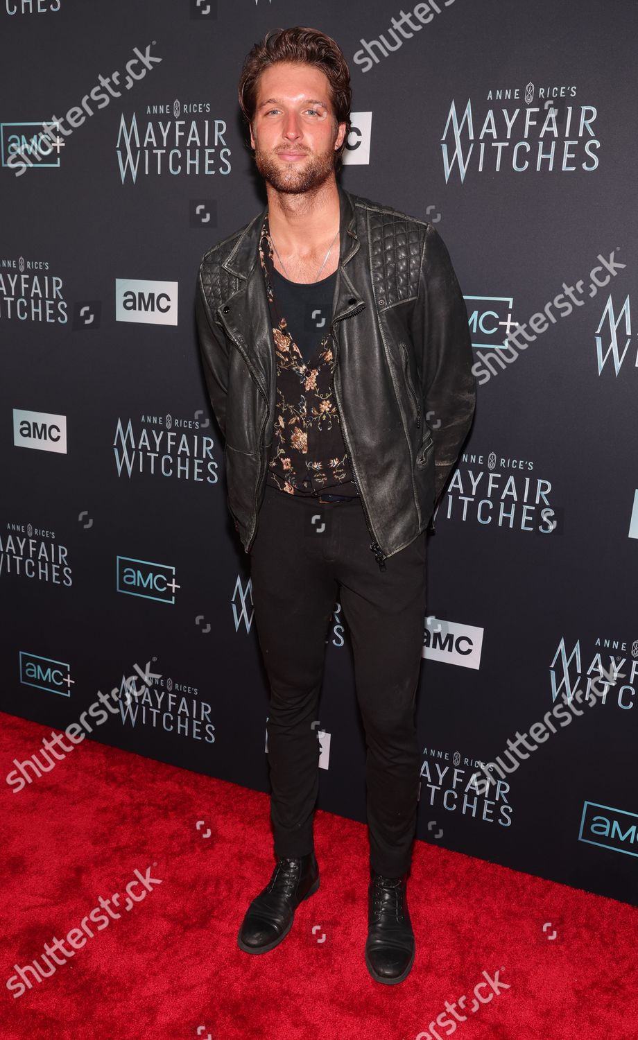 Zak Steiner Editorial Stock Photo - Stock Image | Shutterstock