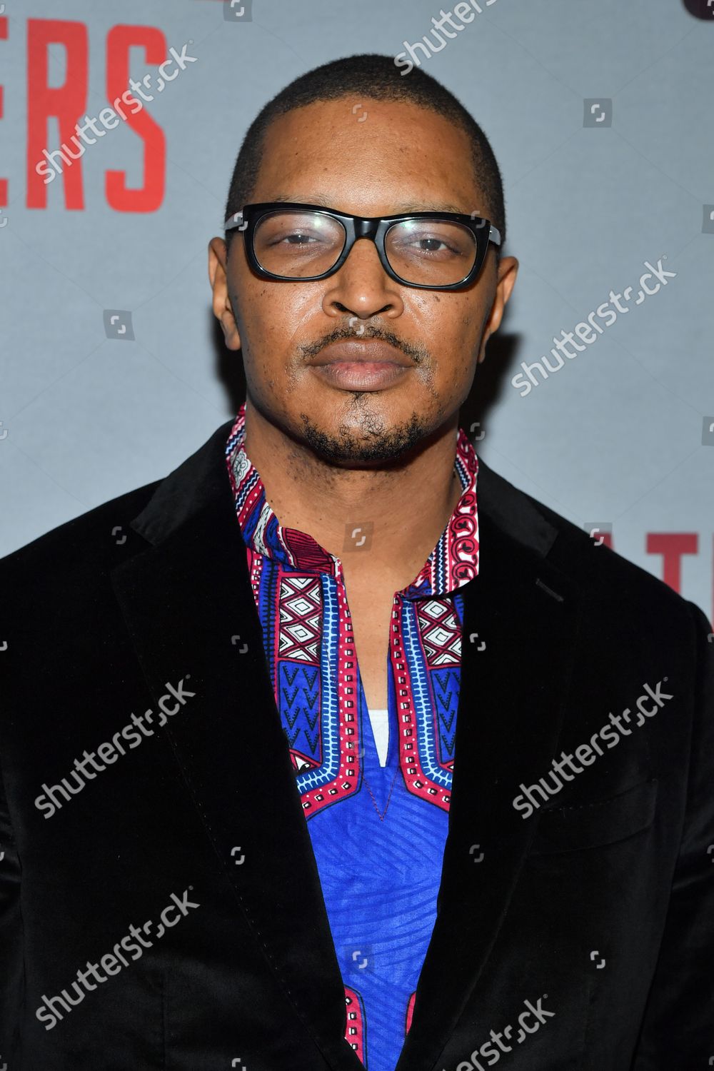 Justin Ellington Editorial Stock Photo - Stock Image | Shutterstock