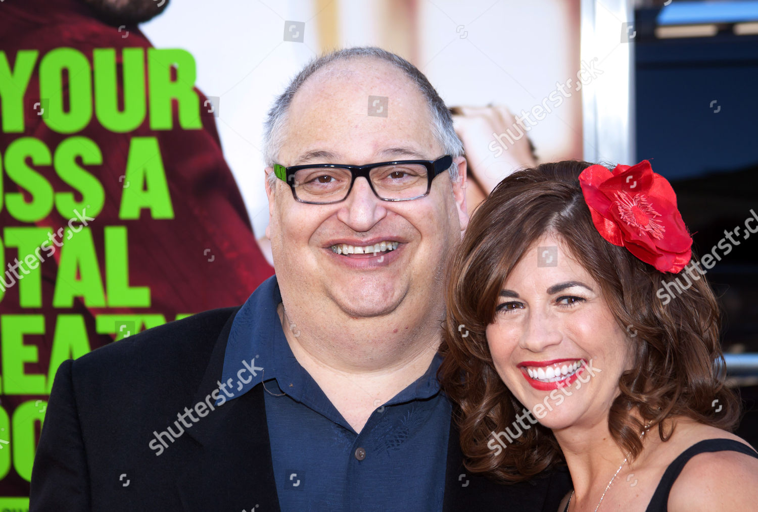 Michael Markowitz Editorial Stock Photo - Stock Image | Shutterstock