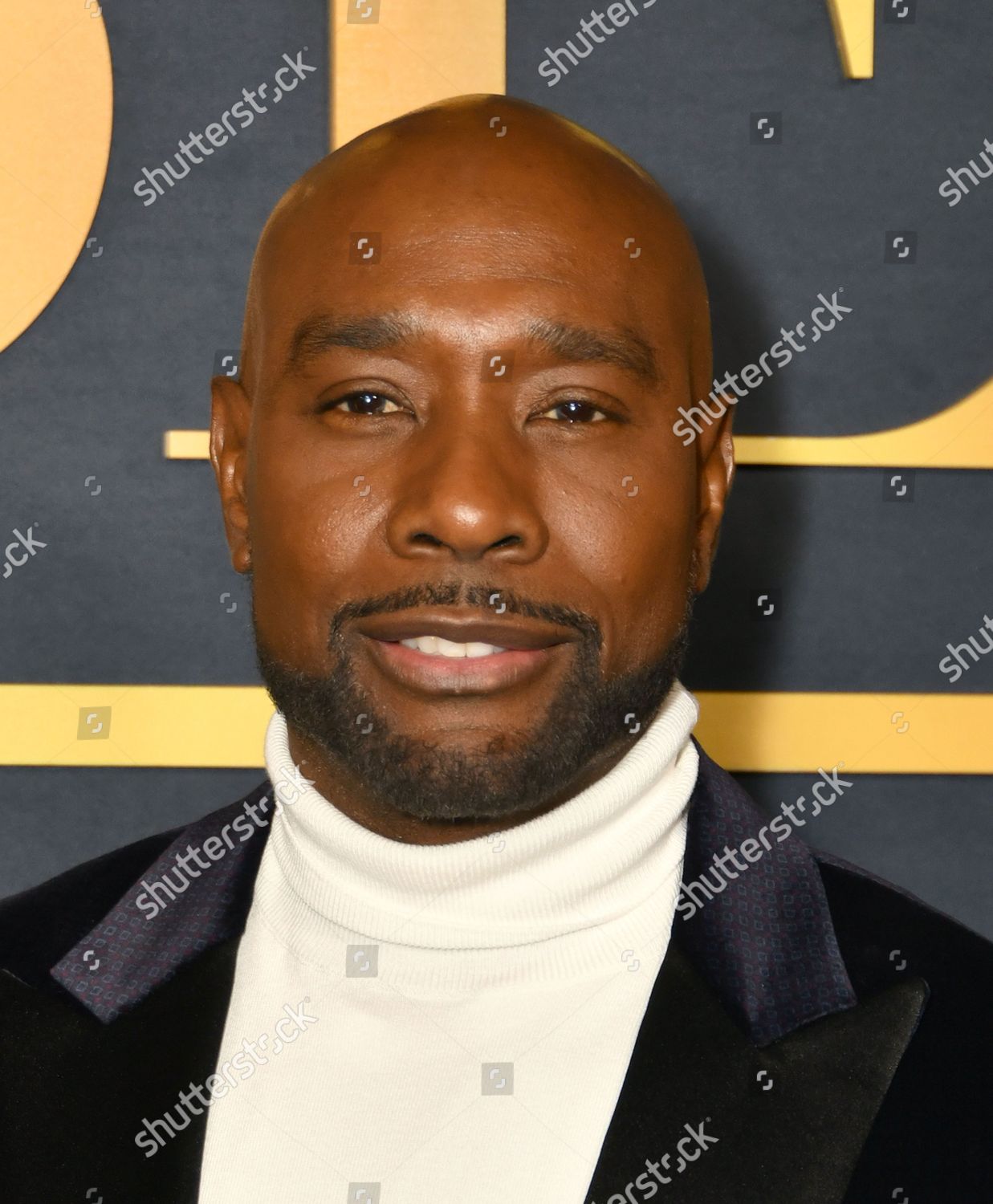 Morris Chestnut Best Man Final Chapters Editorial Stock Photo - Stock ...