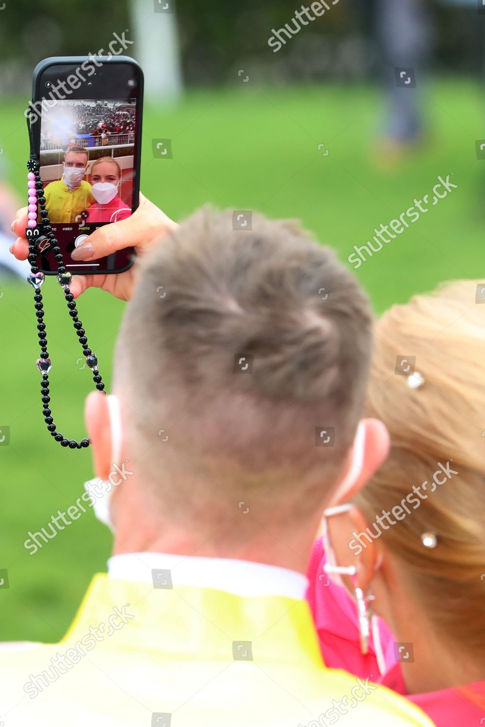Hongkong Nicole Purton Takes Selfie Her Editorial Stock Photo - Stock ... Hongkong Nicole Purton Takes Selfie Her Editorial Stock Photo - Stock ...