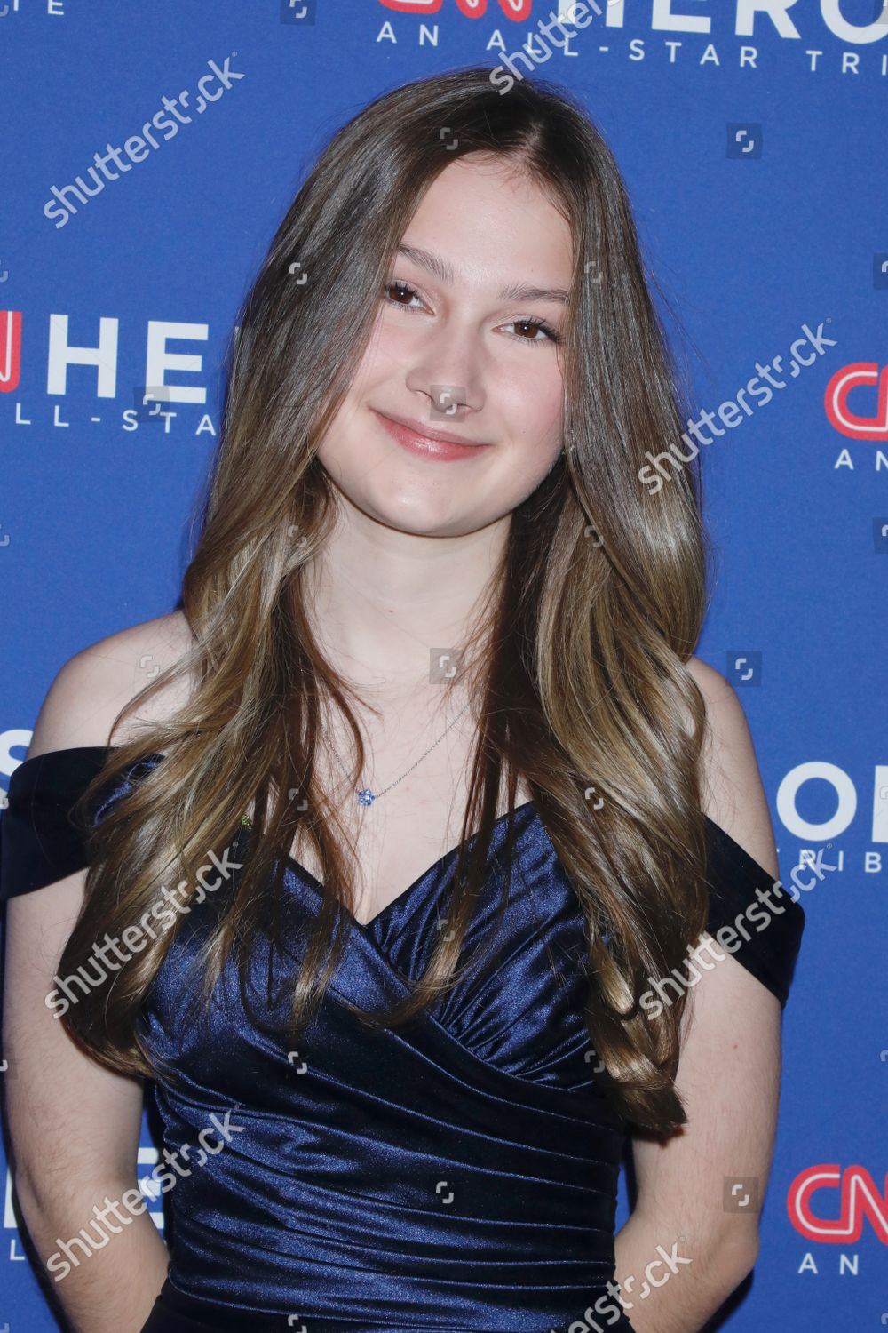 Ruby Chitsey Honoree Editorial Stock Photo - Stock Image | Shutterstock