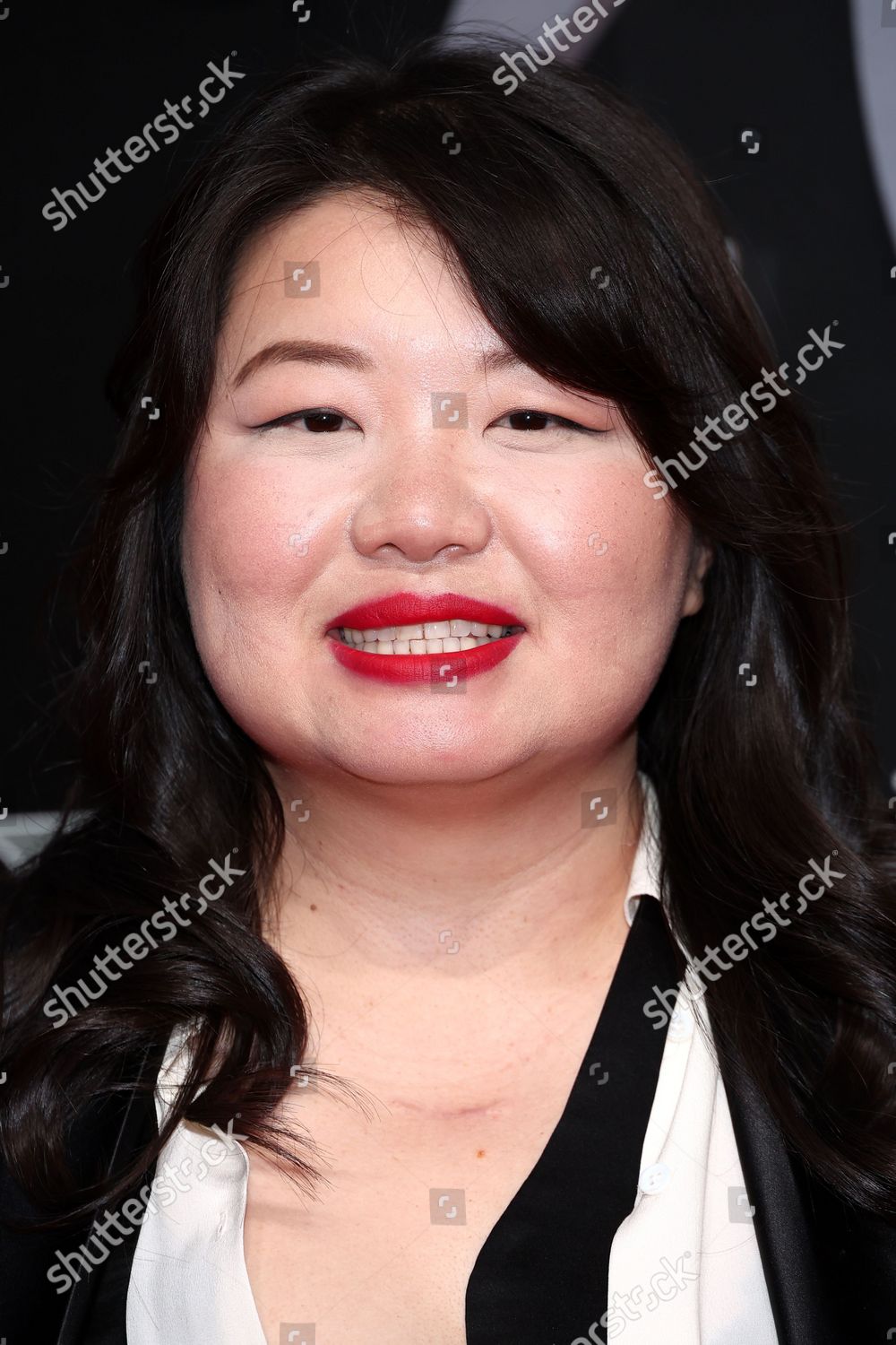 Jessica Gao Editorial Stock Photo - Stock Image | Shutterstock