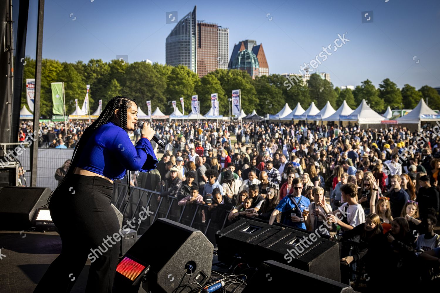 20220505 185917 Hague Romy Dya During Editorial Stock Photo - Stock ...