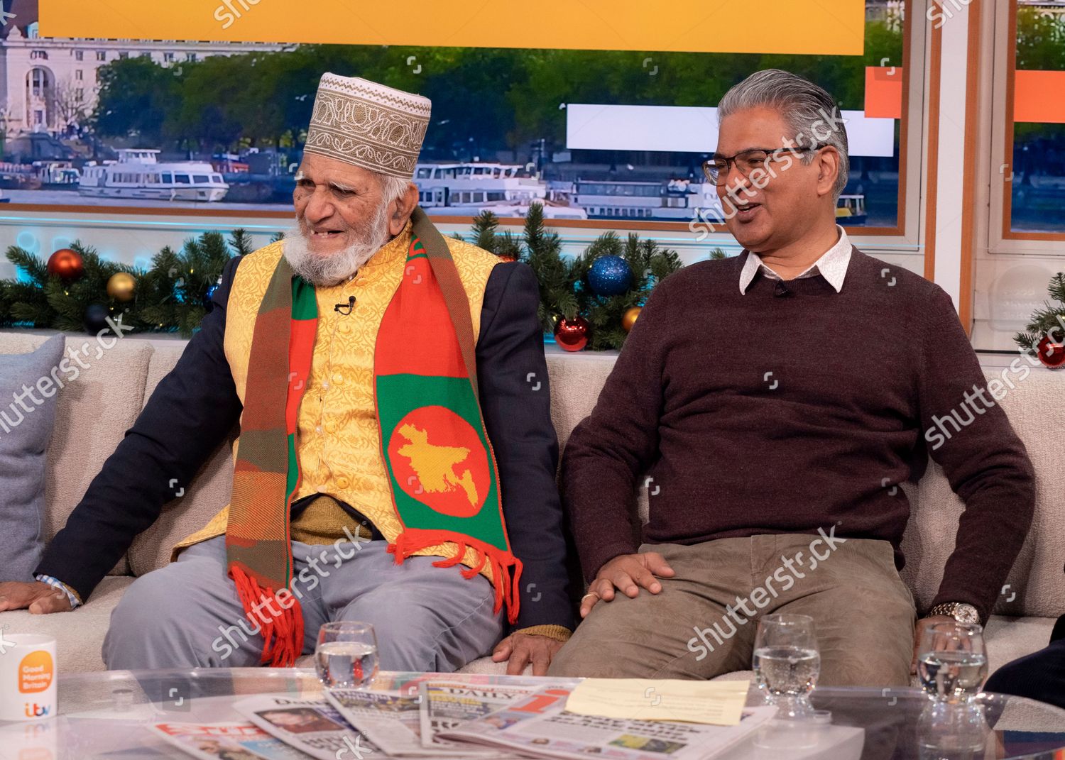 Dabirul Choudhury Atique Choudhury Editorial Stock Photo - Stock Image ...