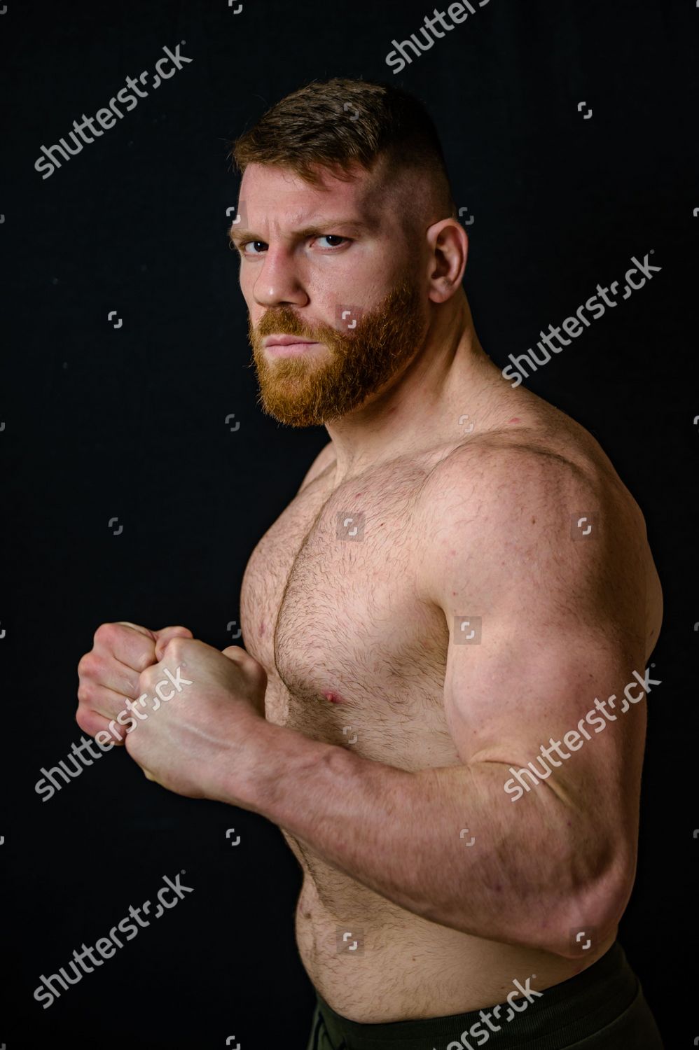 Giuseppe Claudio Squeo New Italian Boxing Editorial Stock Photo - Stock ...