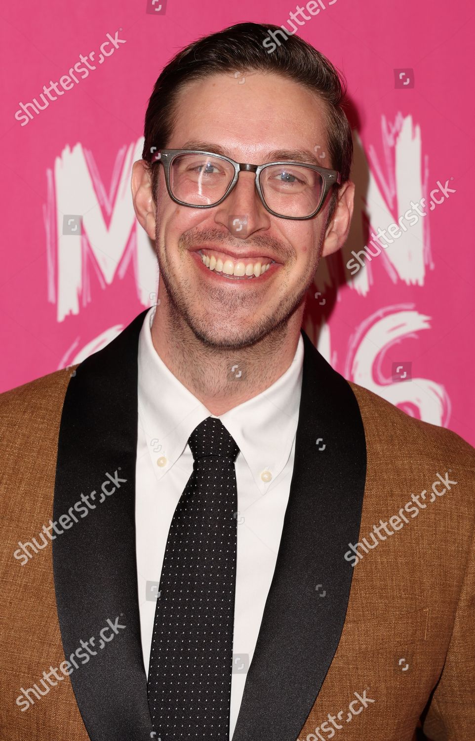 Keith Habersberger Editorial Stock Photo - Stock Image | Shutterstock