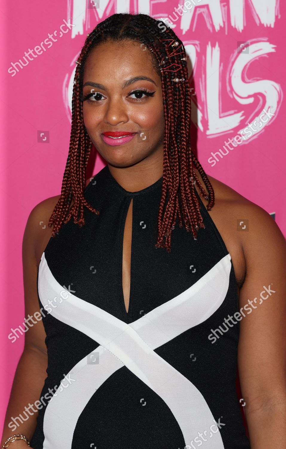 Maya Imani Editorial Stock Photo - Stock Image | Shutterstock