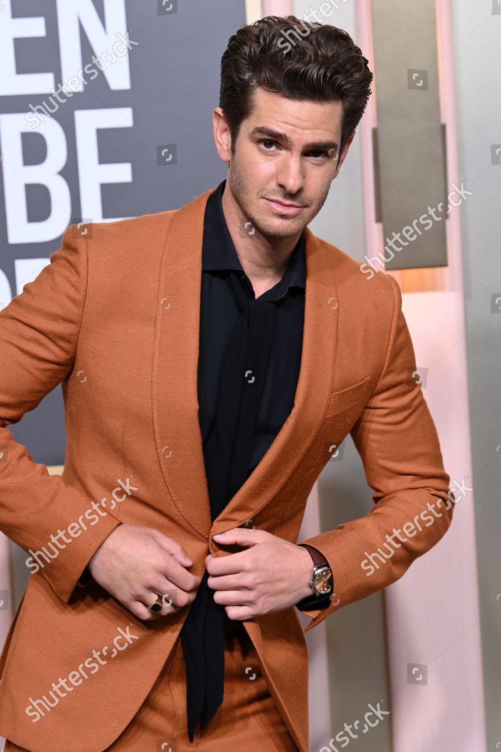 Andrew Garfield Editorial Stock Photo - Stock Image | Shutterstock