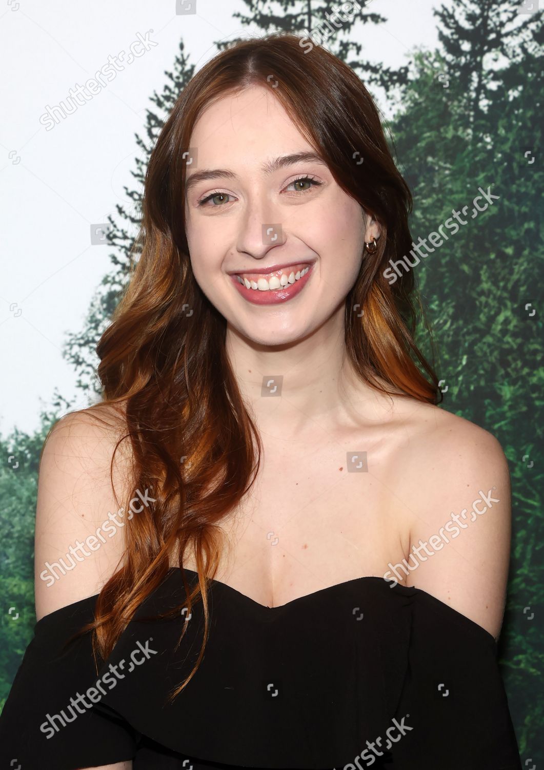 Savannah Bruffey Editorial Stock Photo - Stock Image | Shutterstock