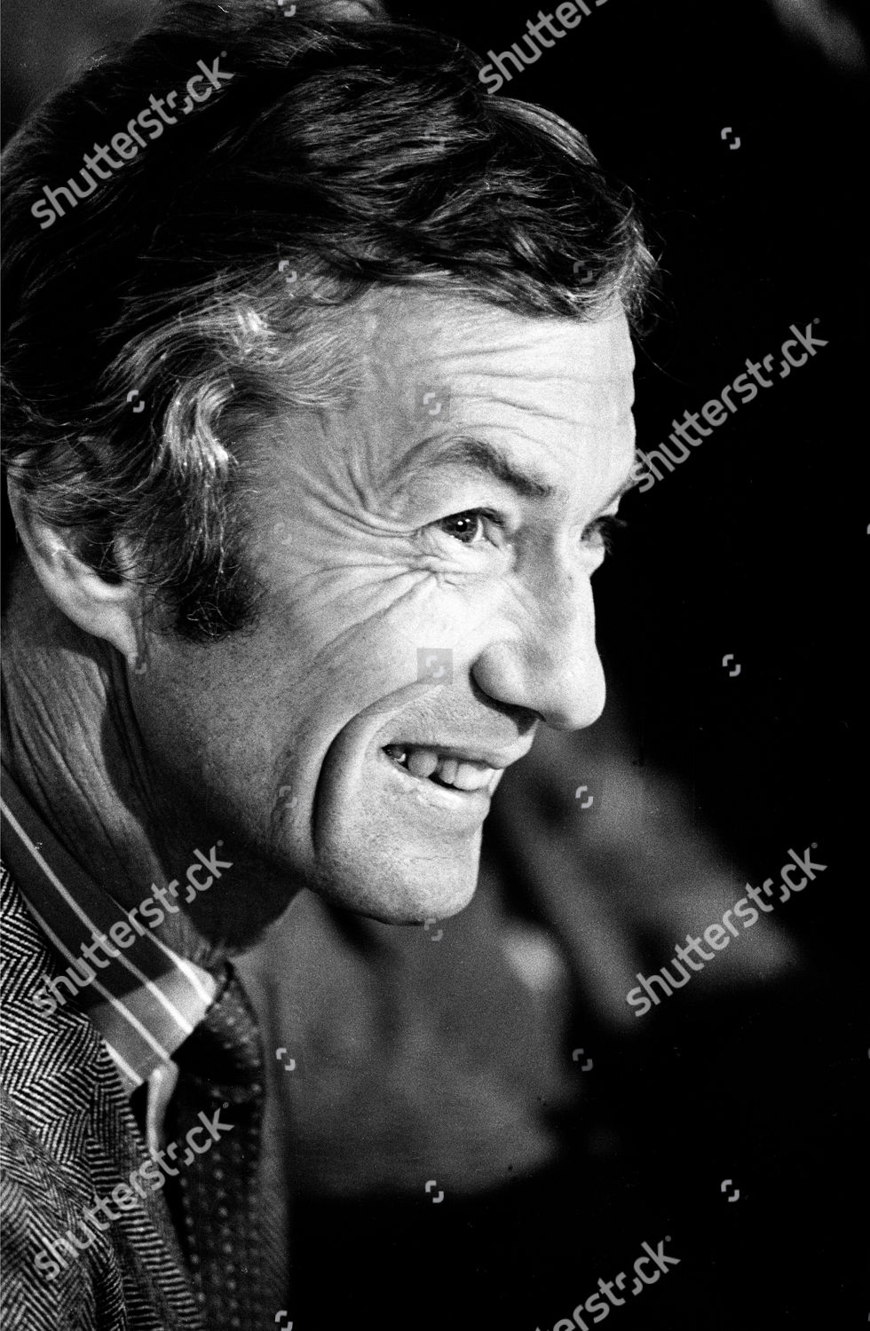 Portrait Jockey Lester Piggott Editorial Stock Photo - Stock Image ...