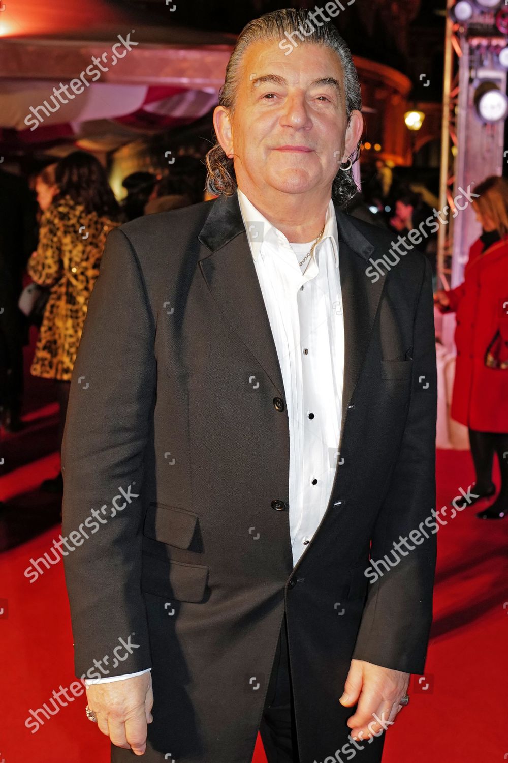 John Altman Editorial Stock Photo - Stock Image | Shutterstock