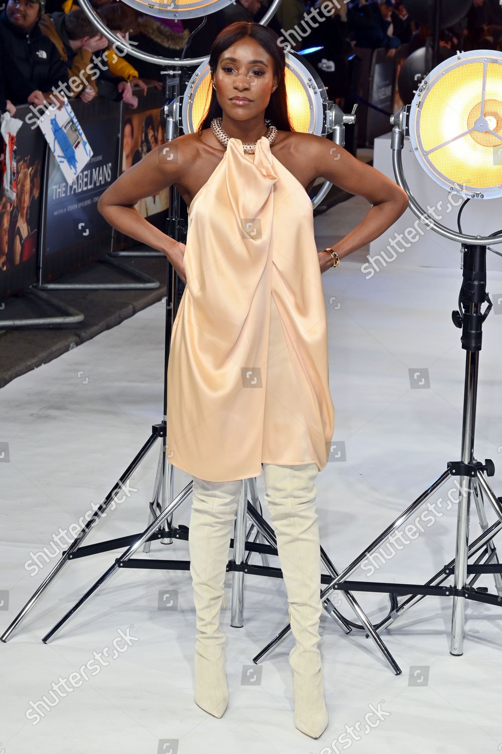 Mimi Blackwell Editorial Stock Photo - Stock Image | Shutterstock