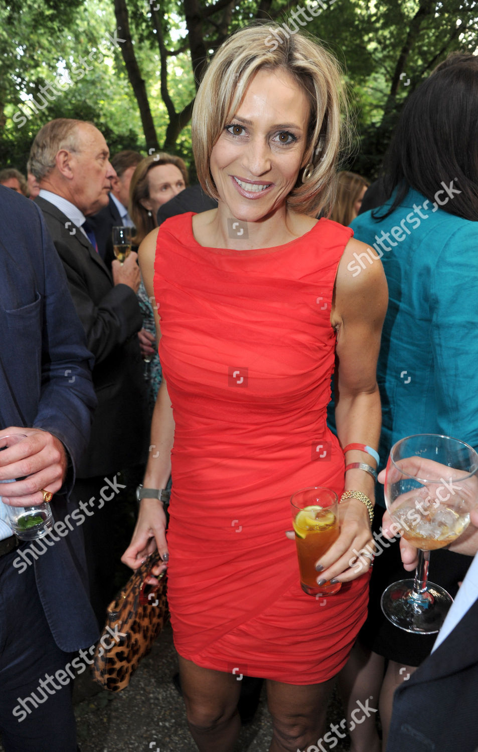 Emily Maitlis Editorial Stock Photo - Stock Image | Shutterstock