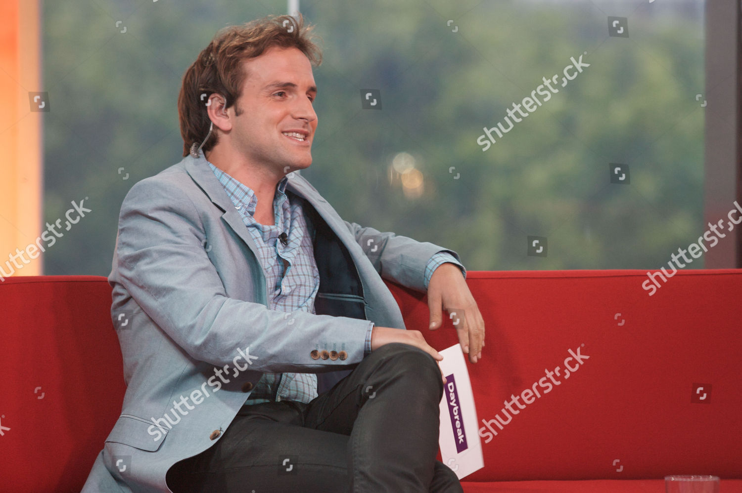 Steve Hargrave Editorial Stock Photo - Stock Image | Shutterstock