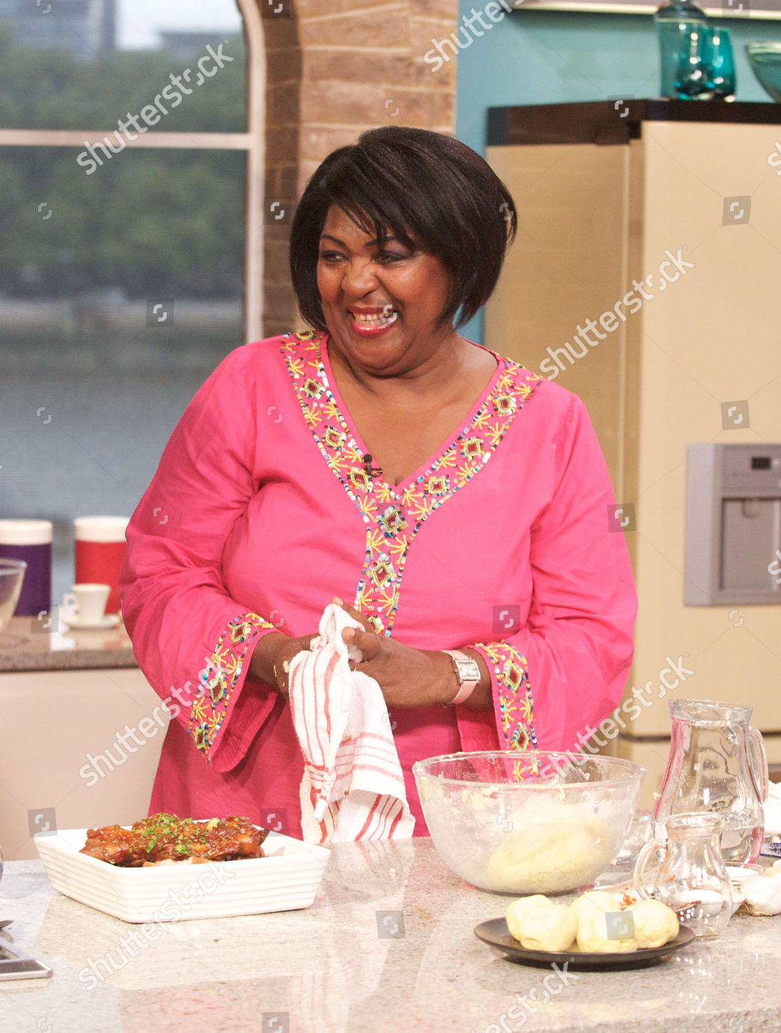 Rustie Lee Editorial Stock Photo - Stock Image | Shutterstock