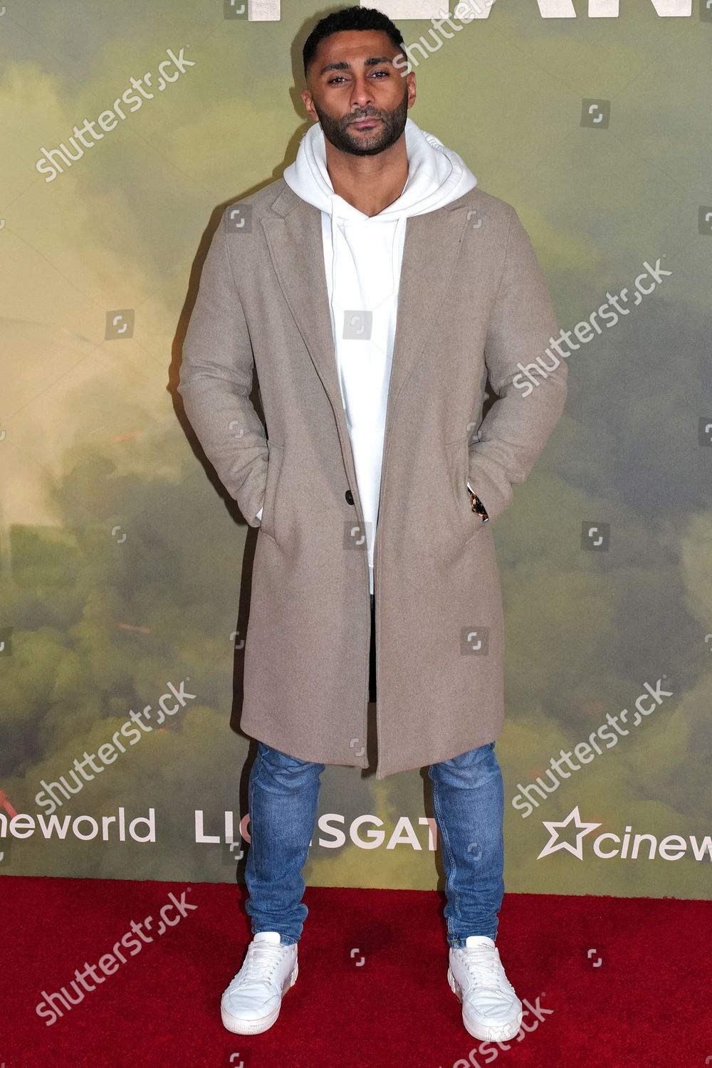 Clint Gordon Editorial Stock Photo - Stock Image | Shutterstock