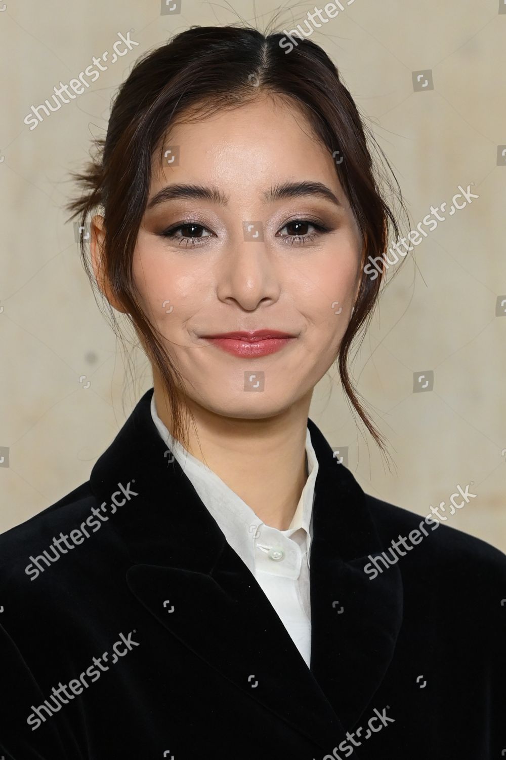 Yuko Araki Editorial Stock Photo - Stock Image | Shutterstock