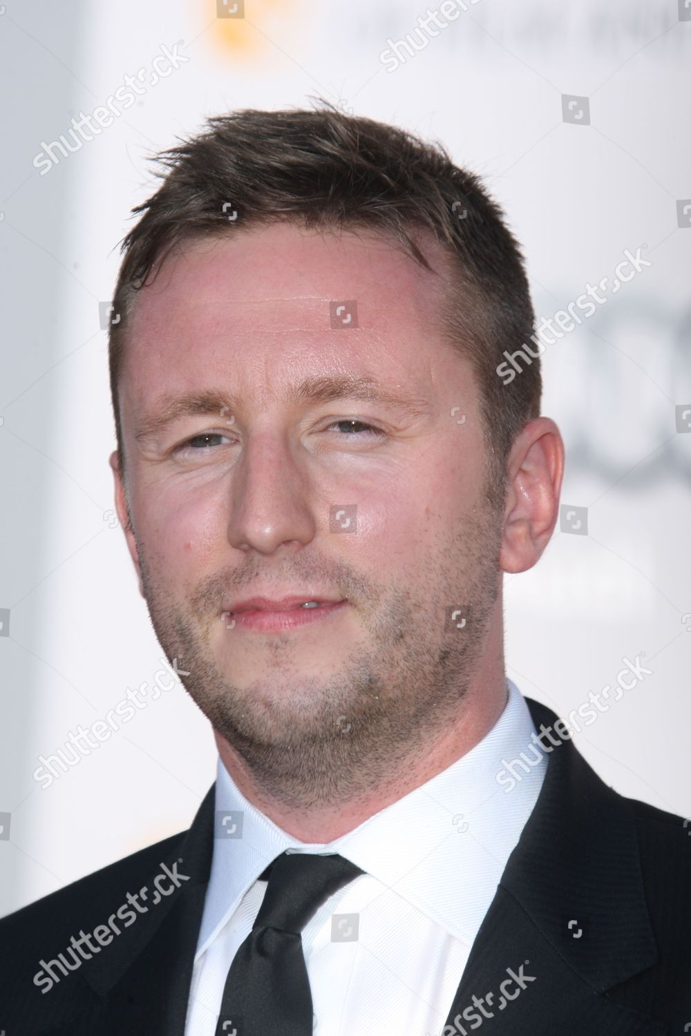 Dave Whyte Editorial Stock Photo - Stock Image | Shutterstock