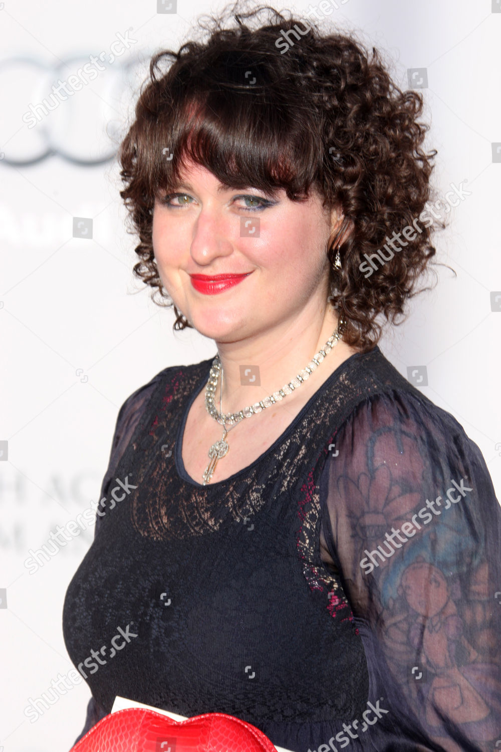 Victoria Mather Editorial Stock Photo - Stock Image | Shutterstock