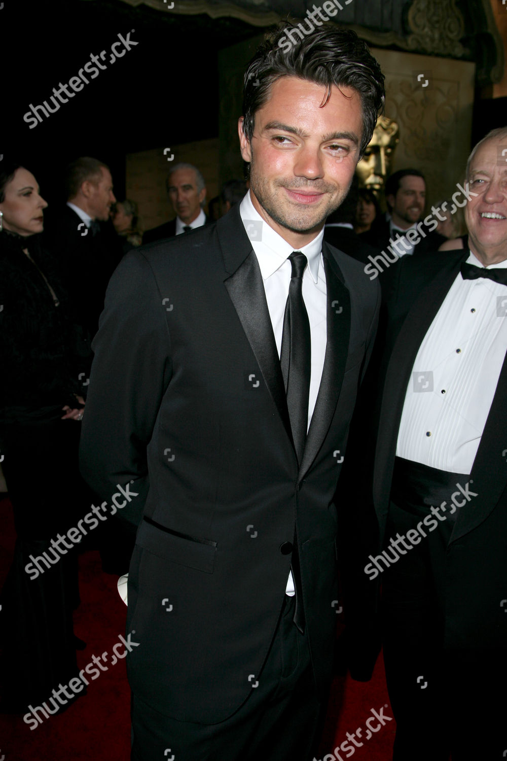 Dominic Cooper Editorial Stock Photo - Stock Image | Shutterstock