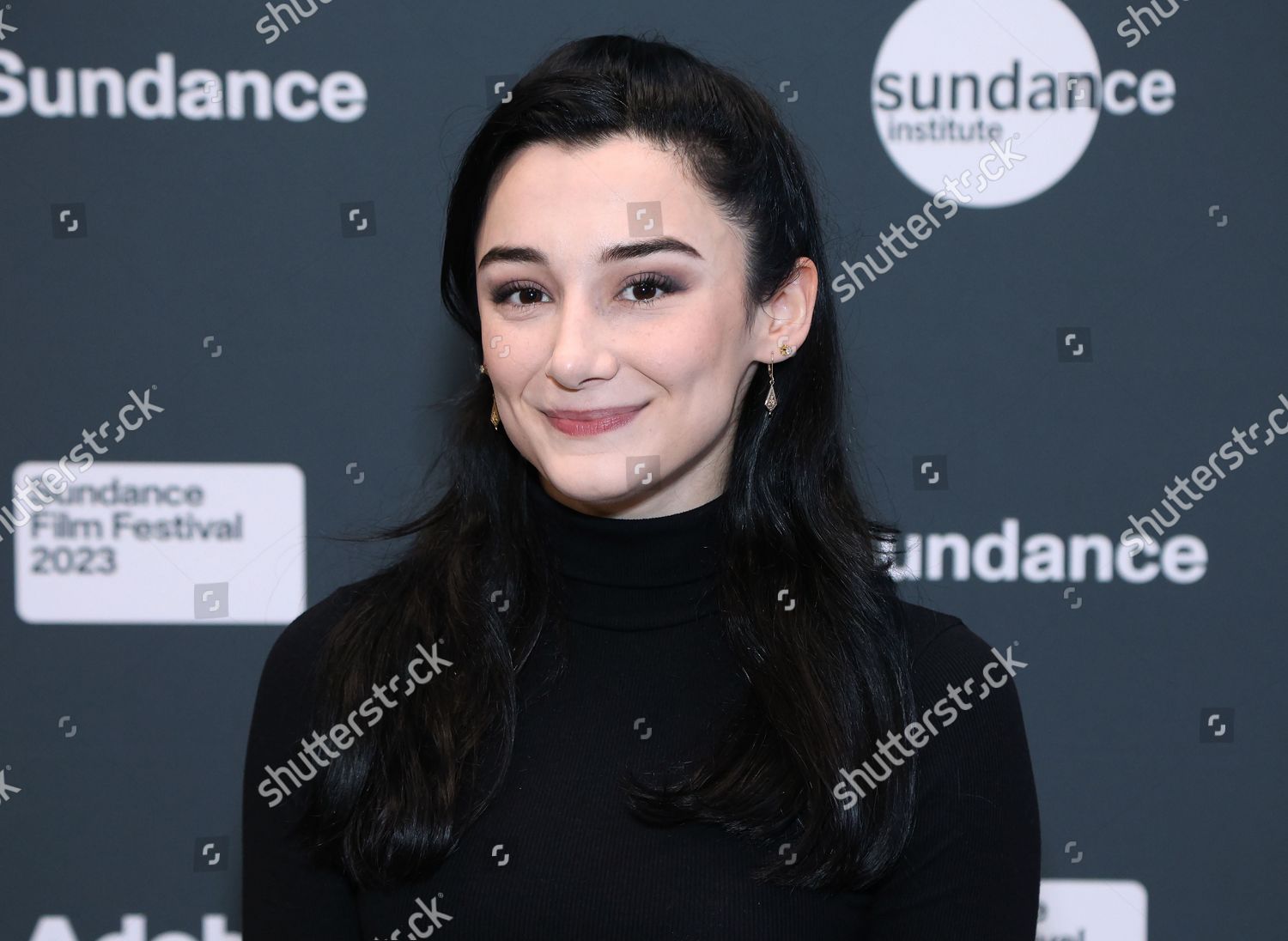 Sarah Herrman Editorial Stock Photo - Stock Image | Shutterstock