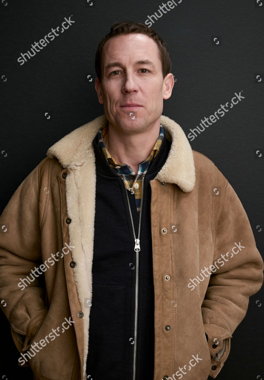 Tobias Menzies You Hurt My Feelings Editorial Stock Photo - Stock Image ...