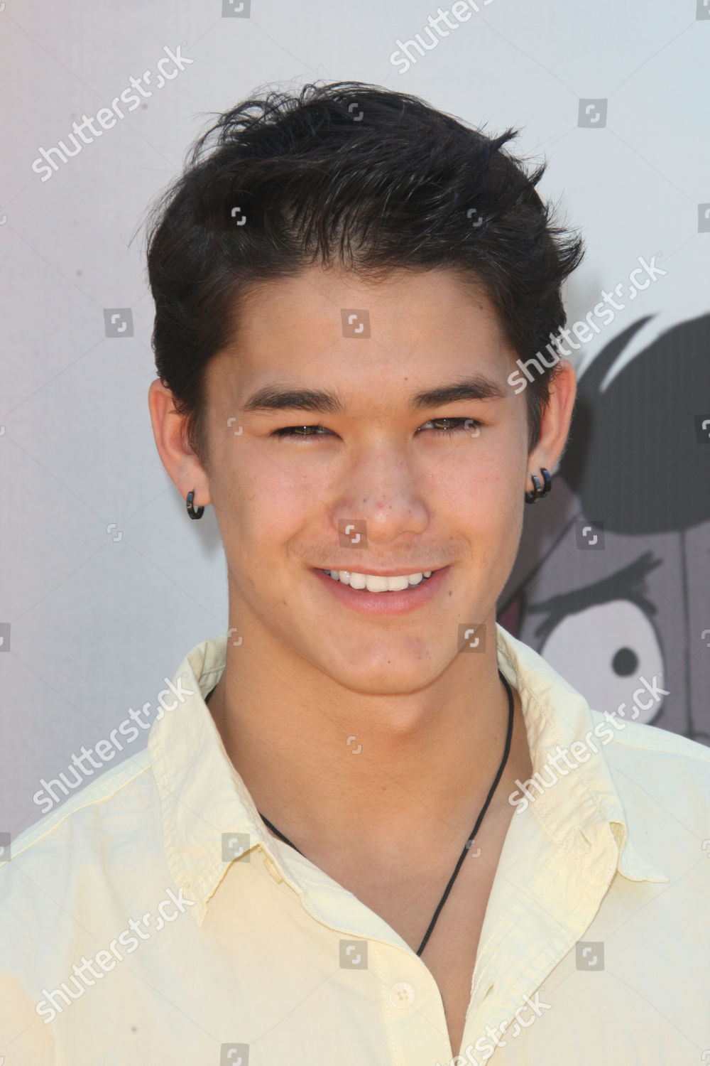 Boo Boo Stewart Editorial Stock Photo - Stock Image | Shutterstock