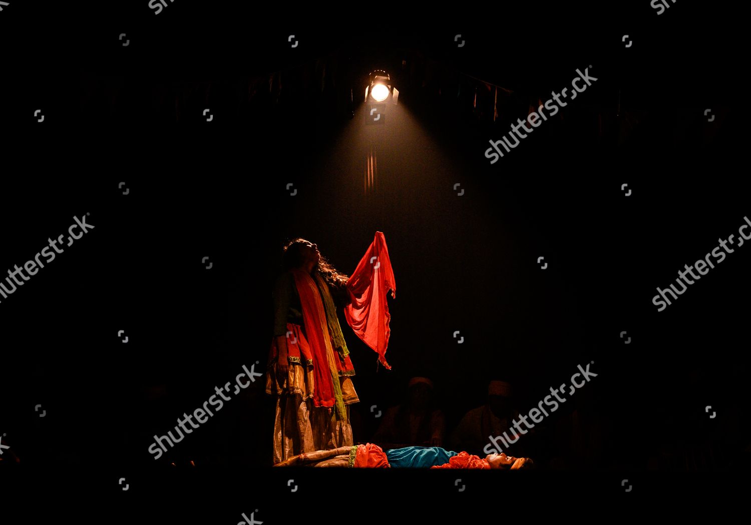 Romeo Juliet Tragedy Written By William Editorial Stock Photo - Stock ...
